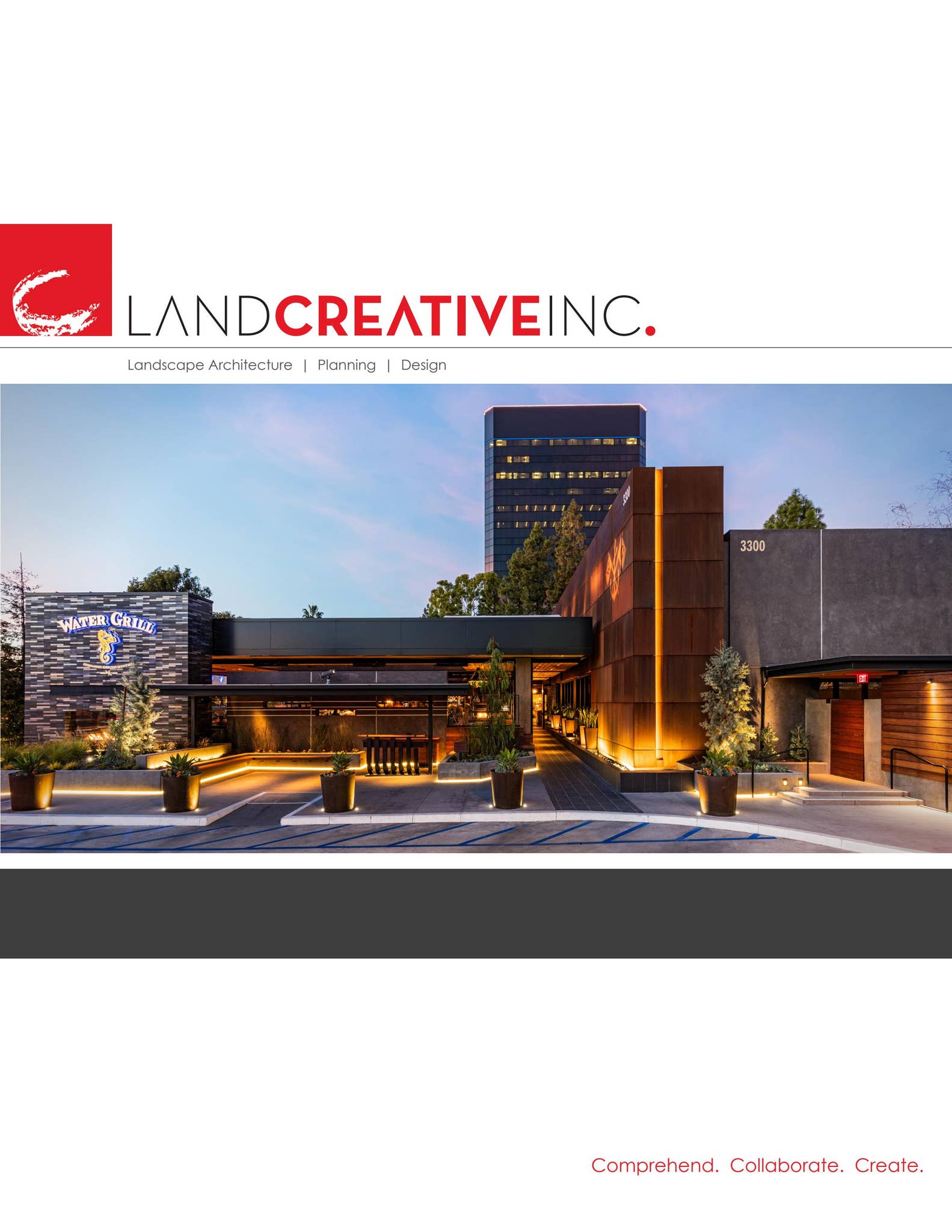 LCI Quals Overall by LandCreative - Issuu