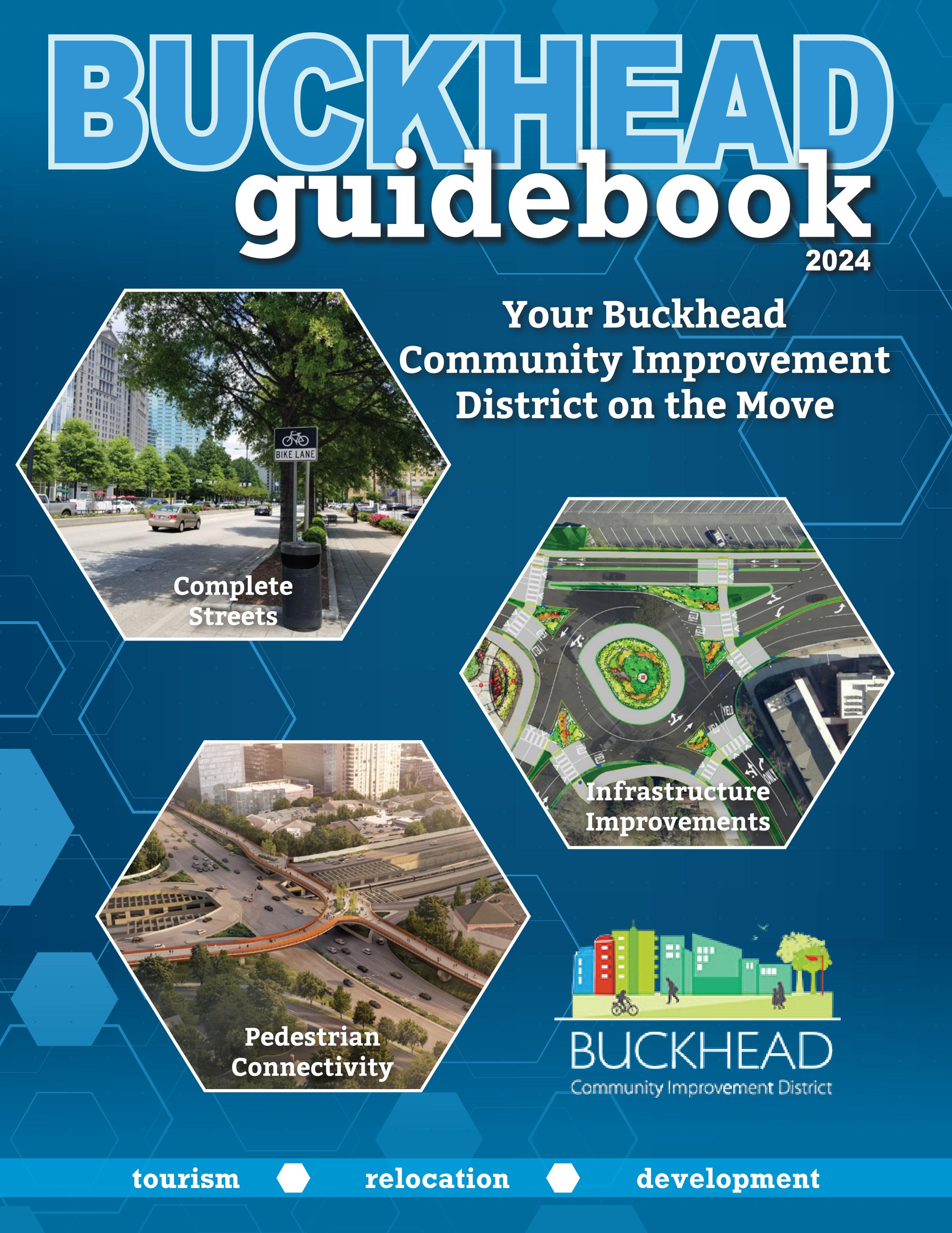 2024 Buckhead Guidebook by PubMan, Inc. - Issuu