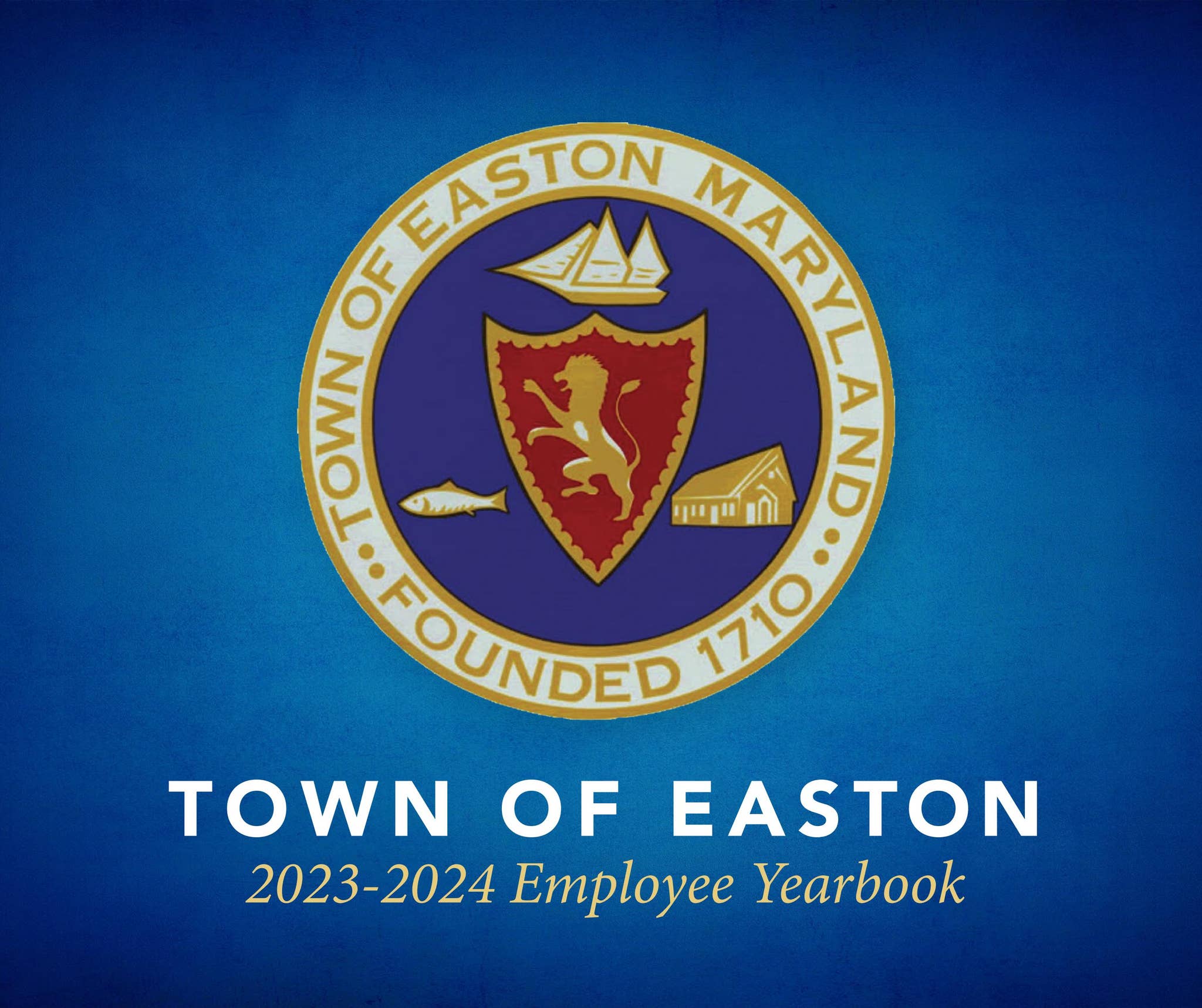 Yearbook Rough Draft by gmuellereastonmd - Issuu