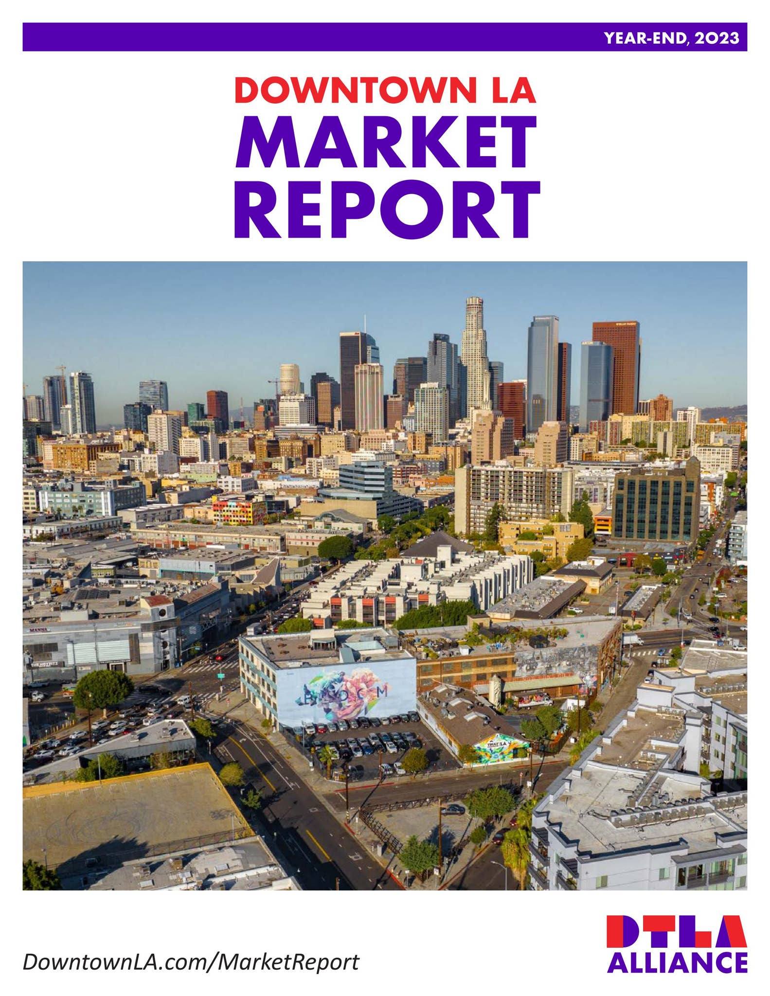 DTLA Market Report Q4 2023 by DowntownLA.com - Issuu
