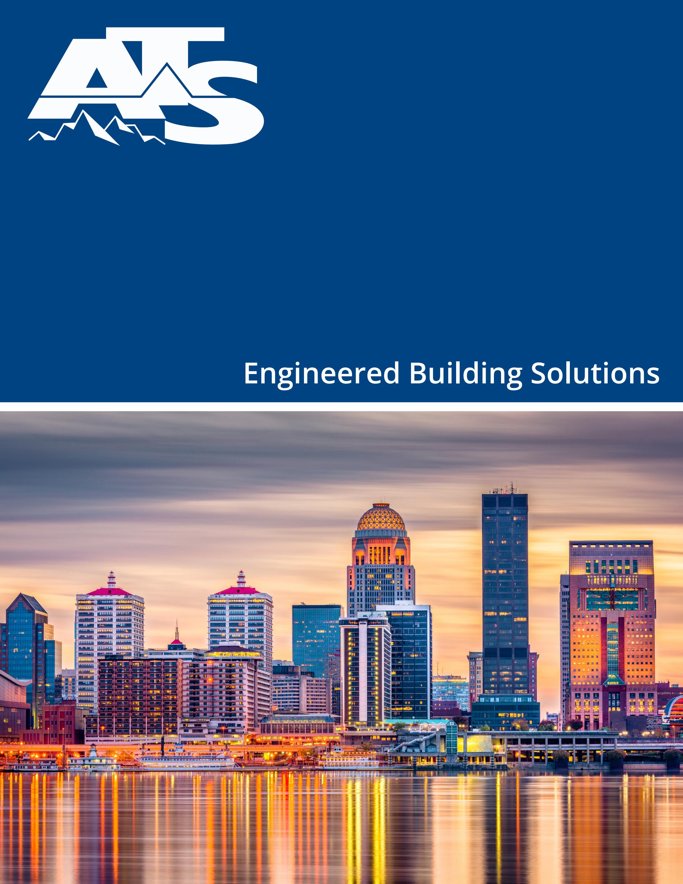 ATS Integrated Solutions Overview Brochure by atscompanies - Issuu