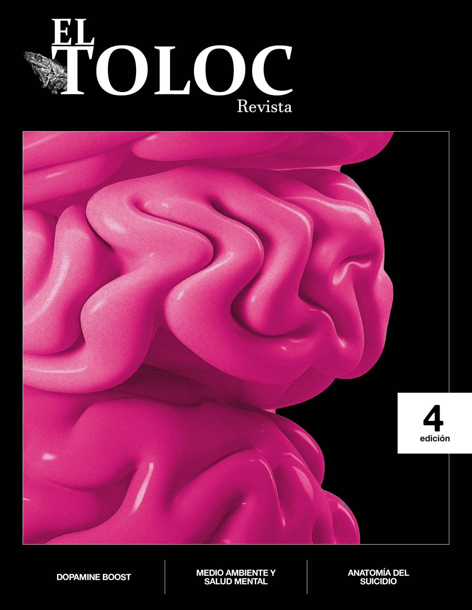 4ta edición Revista El Toloc by Monica Fueyo Torres - Issuu