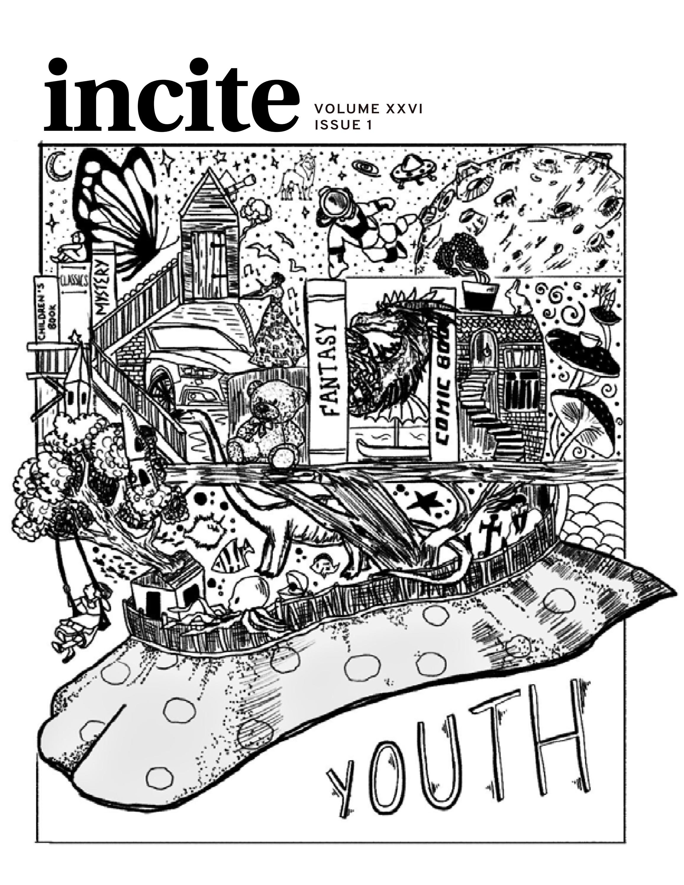 Incite Magazine - February 2024 by Incite Magazine - Issuu