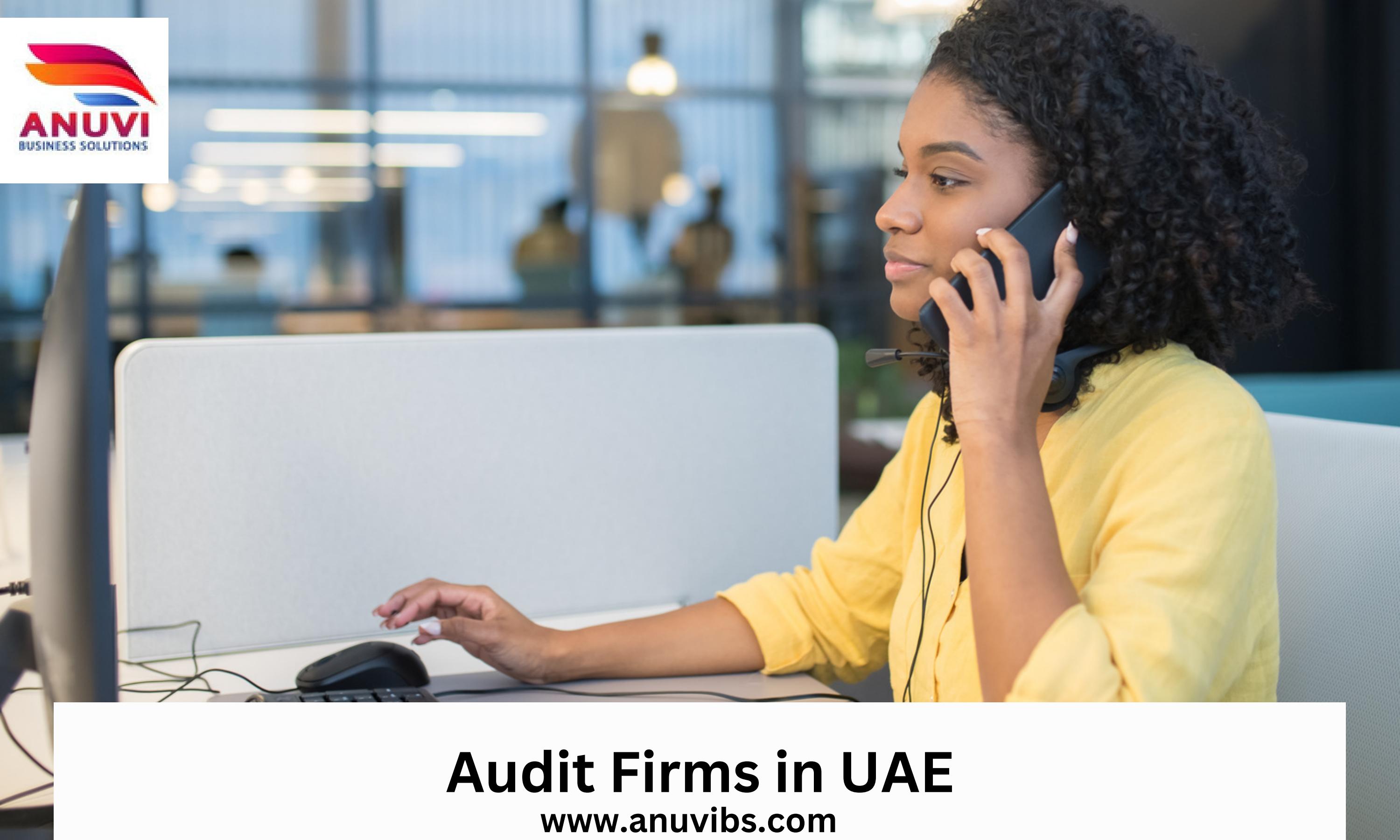 Audit Firms in UAE - usiness Consulting and Accounting Firm in Dubai by ...
