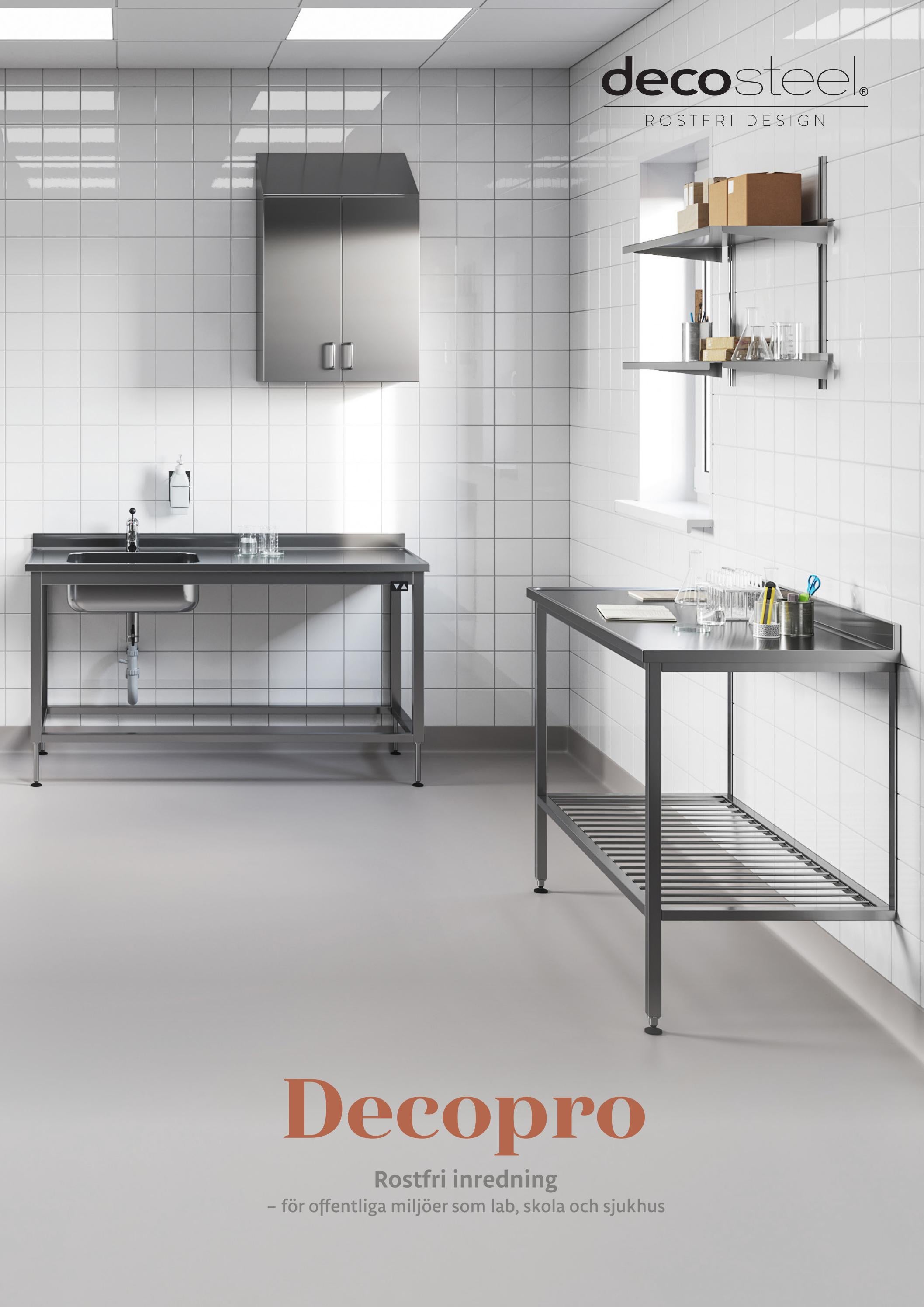 DecoPro 2024 by Klas Johanson - Issuu