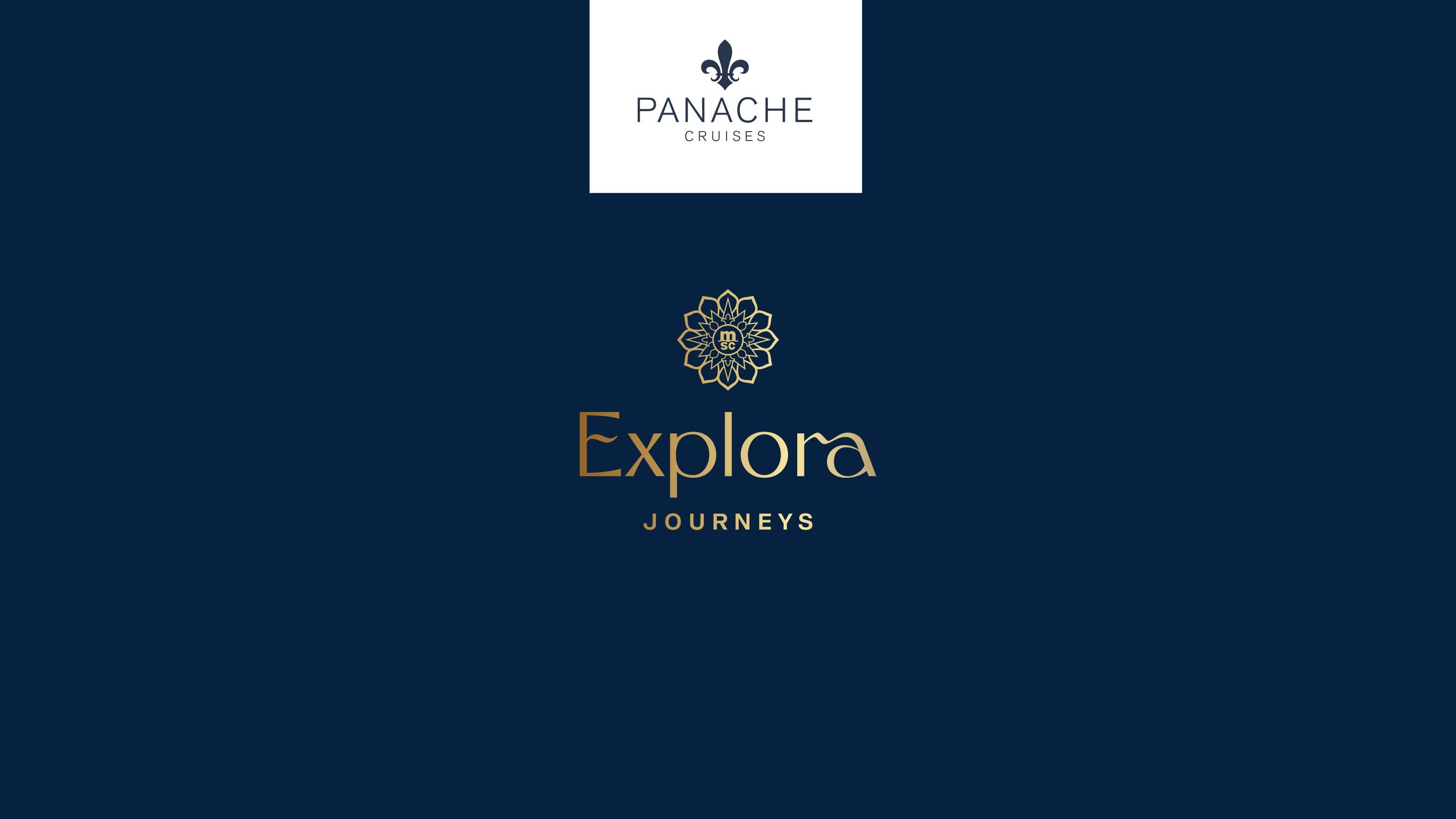 Explora Journeys Brochure by Panache Cruises - Issuu