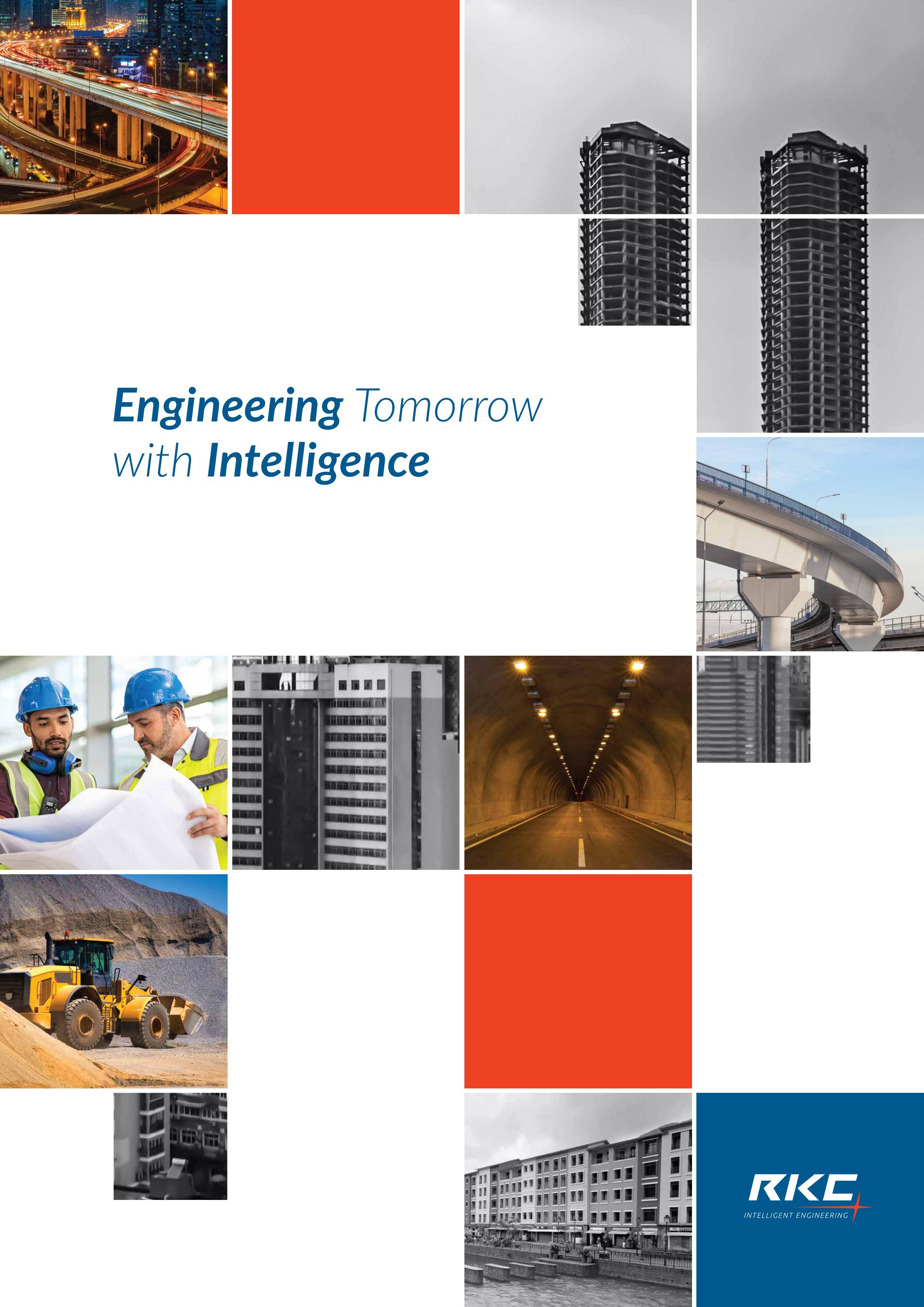 RKC Corporate Brochure by Velocitta India - Issuu