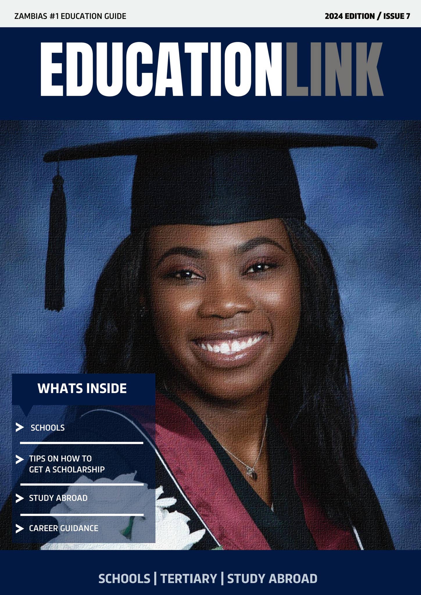 Education Link 2024 by EduLinkZM - Issuu