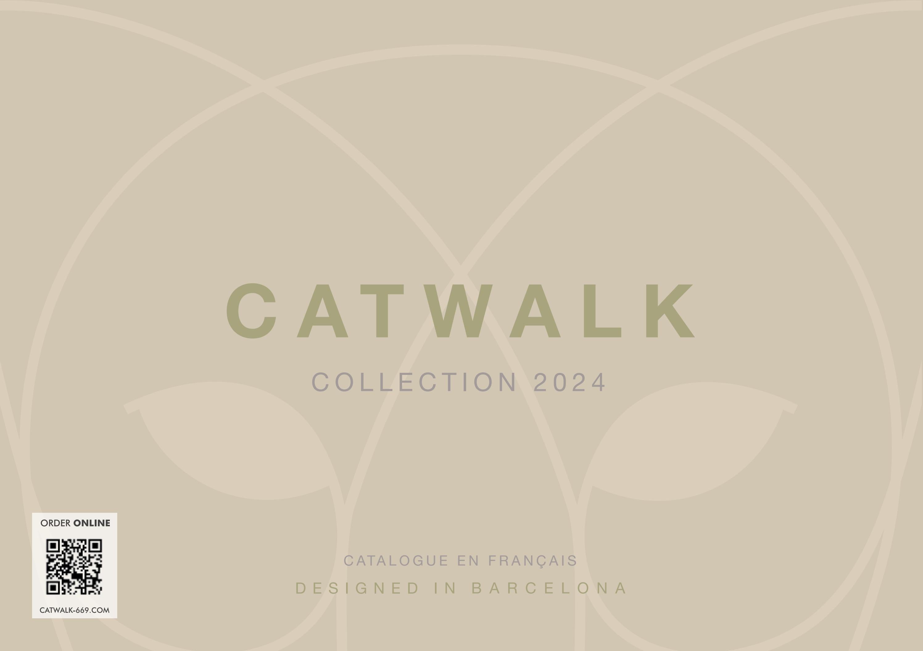 Catwalk Collection 2024 - FR by Catwalk Original Smart & Fun - Issuu