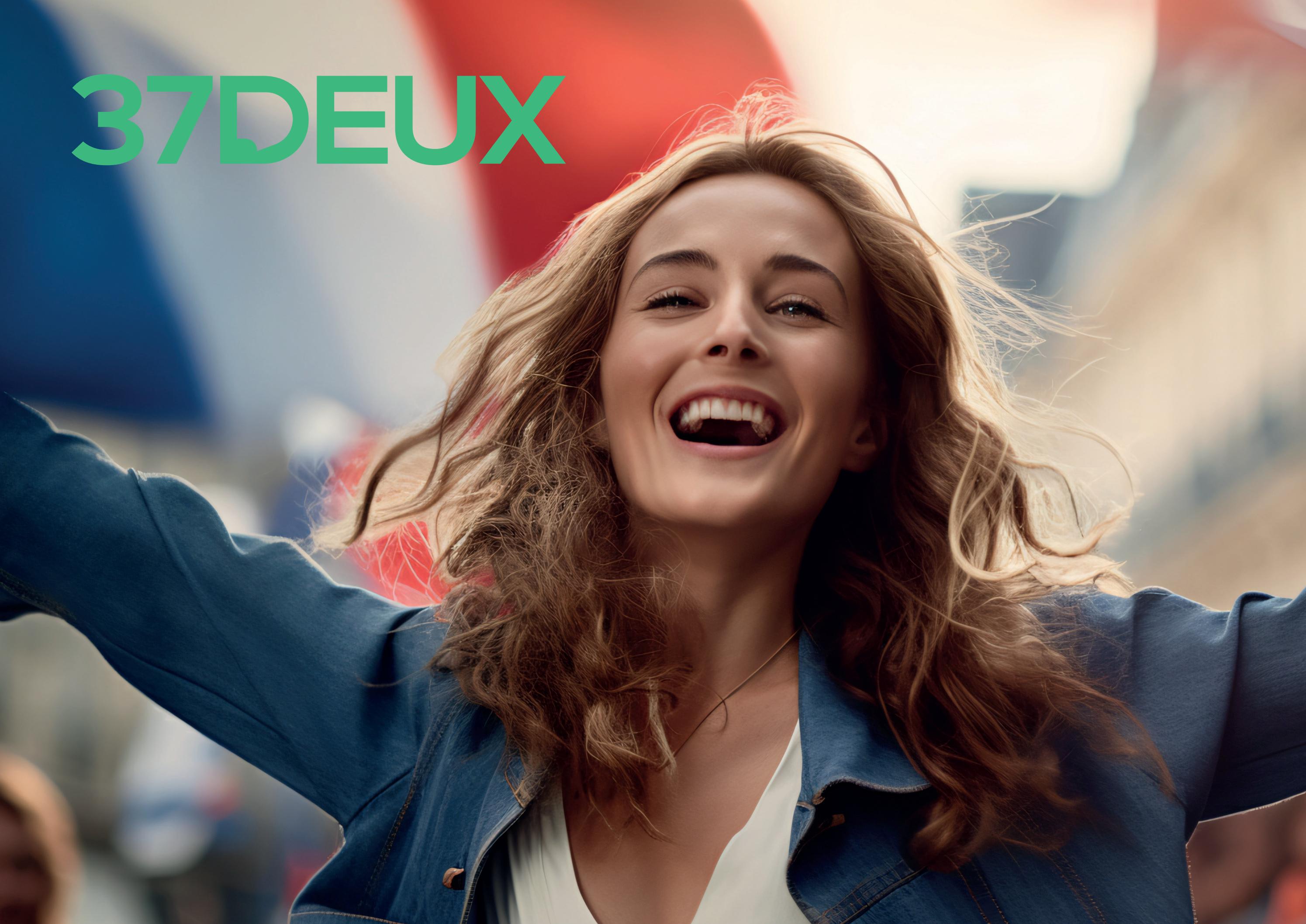 37DEUX_Catalogue FRANCE by MMKDO - Issuu