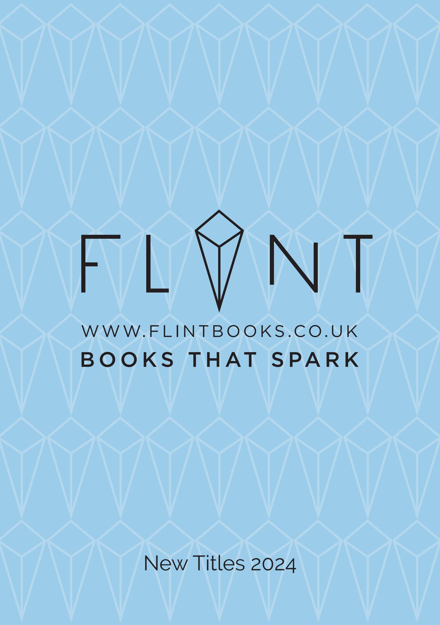 Flint Books - New Titles 2024 by The History Press - Issuu