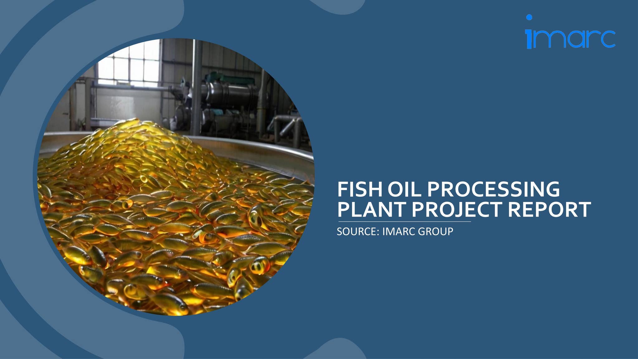 FIsh Oil Processing Plant Project Report .pptx by Rudra - Issuu