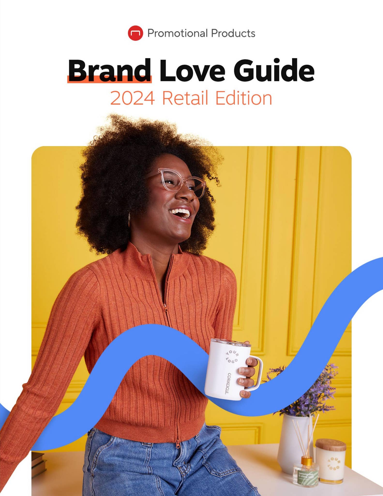 Staples Promotional Products Brand Love Guide - 2024 Retail Edition by ...