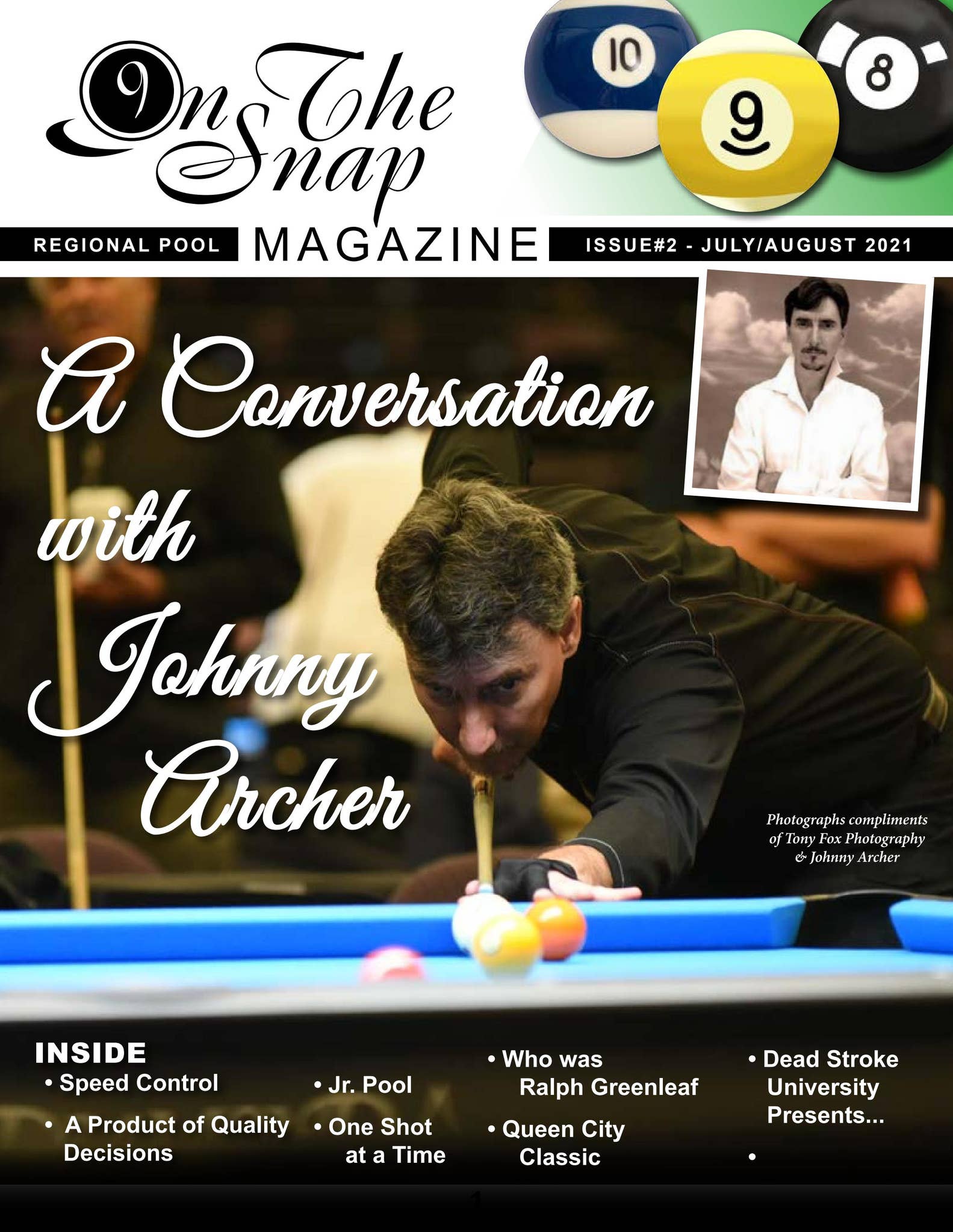 On-The-Snap Issue#2 by on-the-snap - Issuu