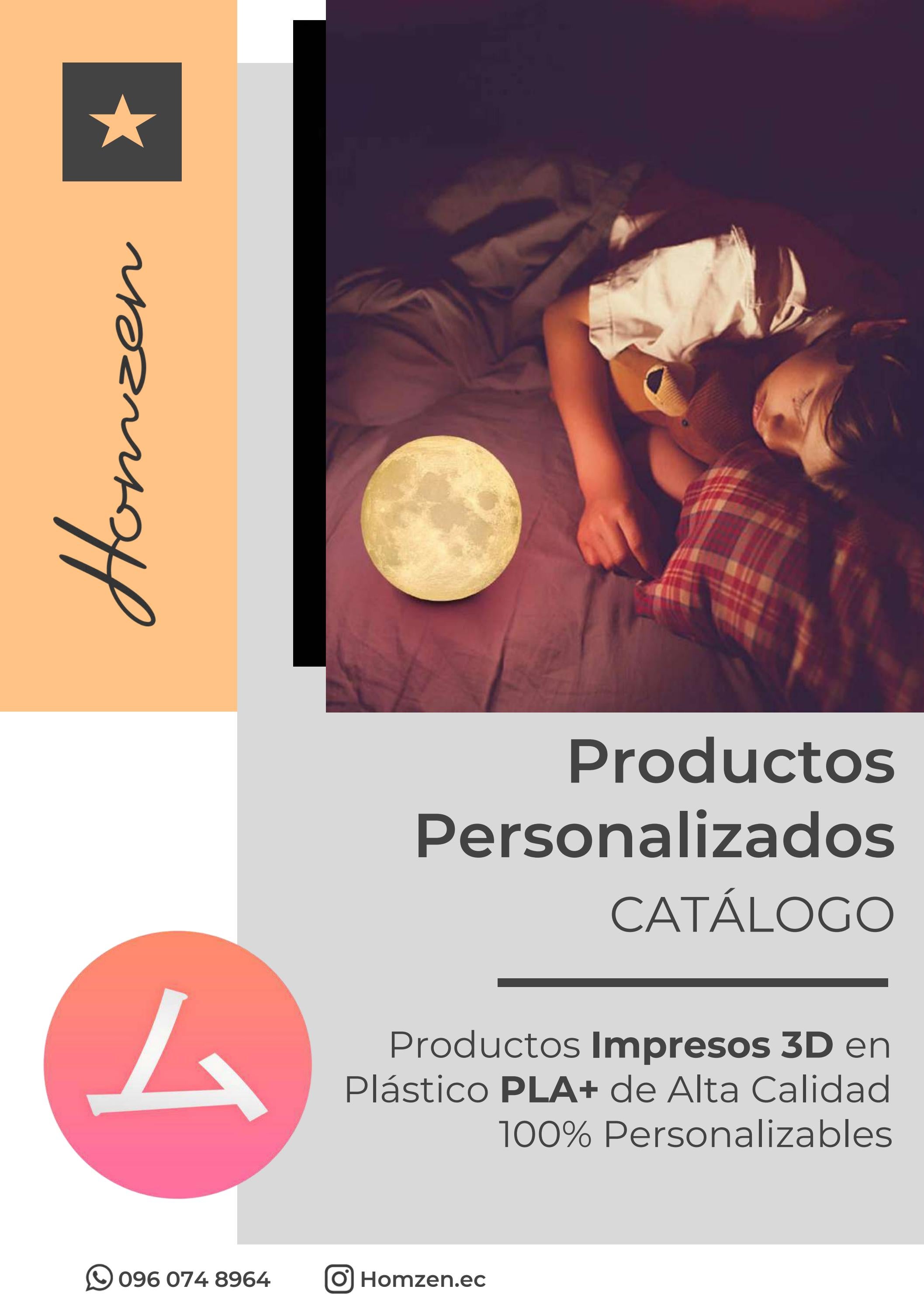 Catálogo Homzen ム by Homzen - Issuu