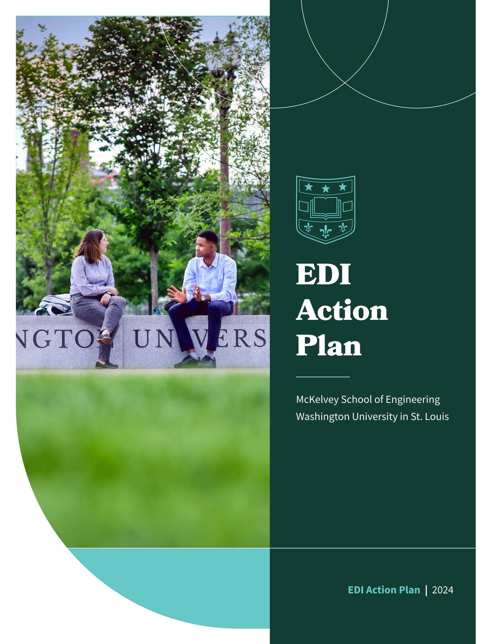 McKelvey Engineering EDI Action Plan by mckelveyengineering - Issuu