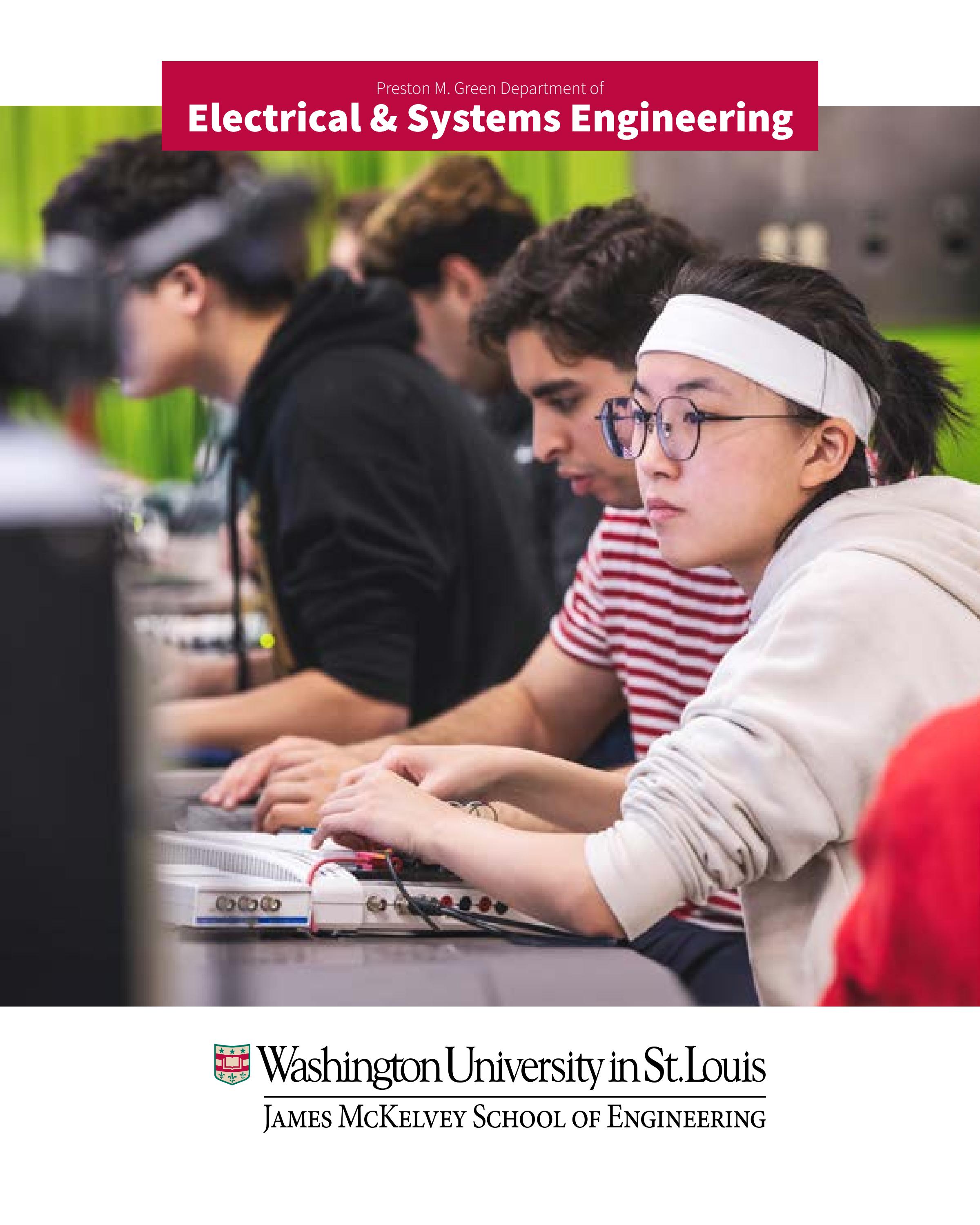 Electrical & Systems Engineering Brochure by mckelveyengineering - Issuu