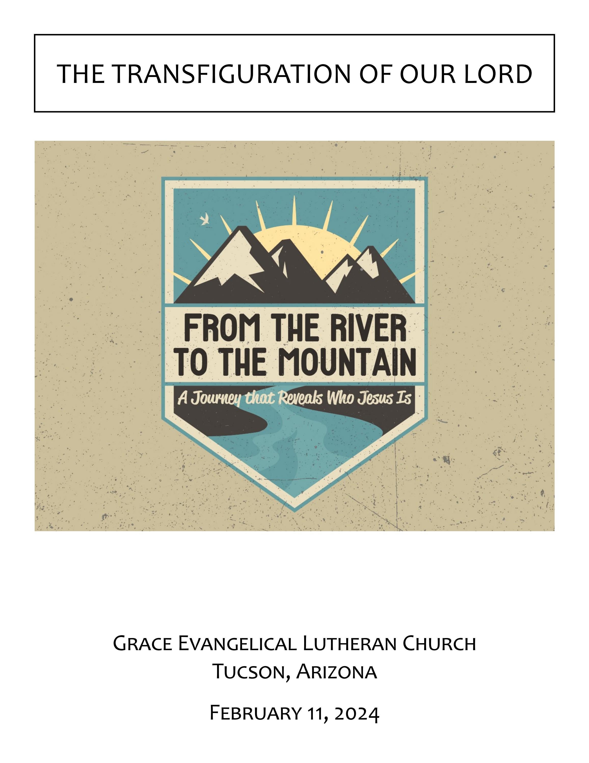 2-11-24 Grace-Tucson Worship Folder by gracelutheransaz - Issuu