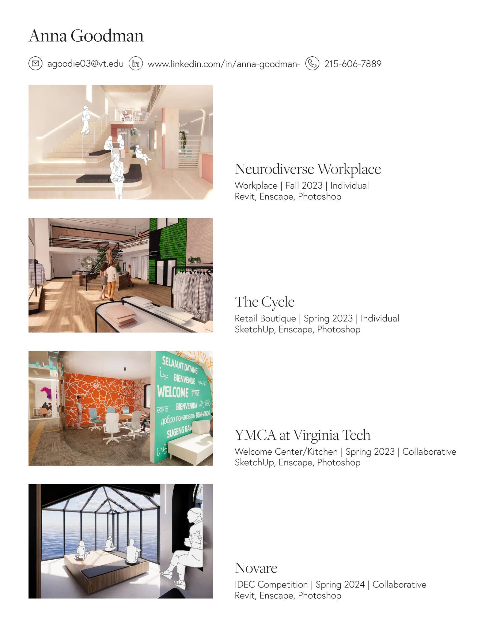 Anna Goodman | Teaser Sheet 2024 by anna-goodman - Issuu