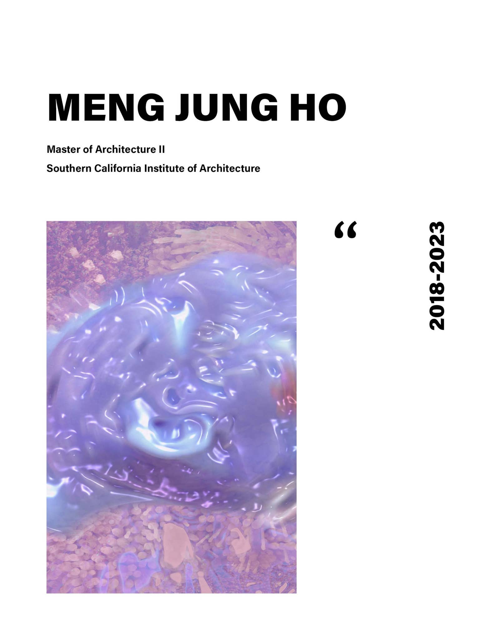 Portfolio_Meng-Jung_Ho by Meng-Jung (Jessie) Ho - Issuu