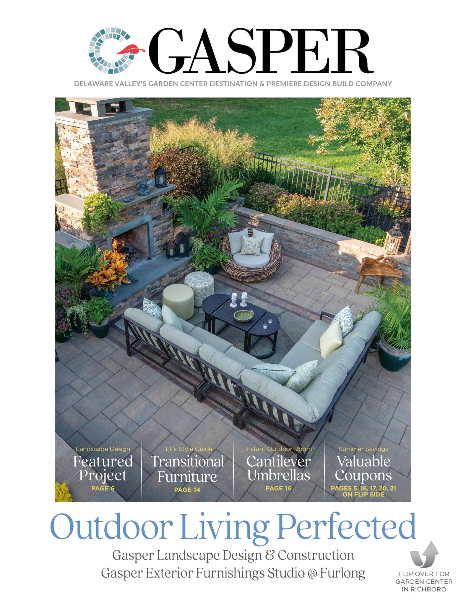 Gasper Summer Catalog 2023 by davidpsu - Issuu