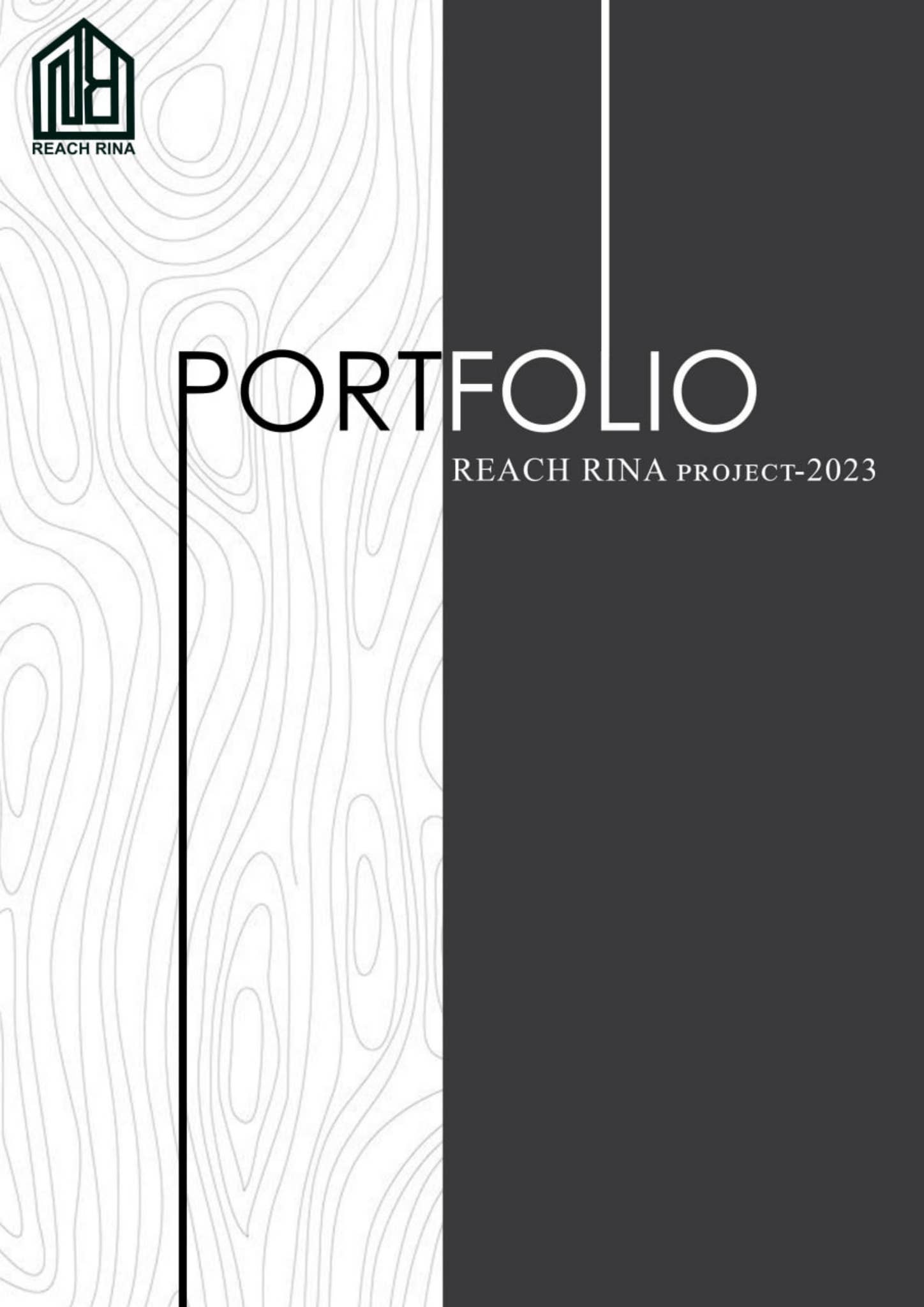 REACH RINA_PORTFOLIO by Reach Rina - Issuu