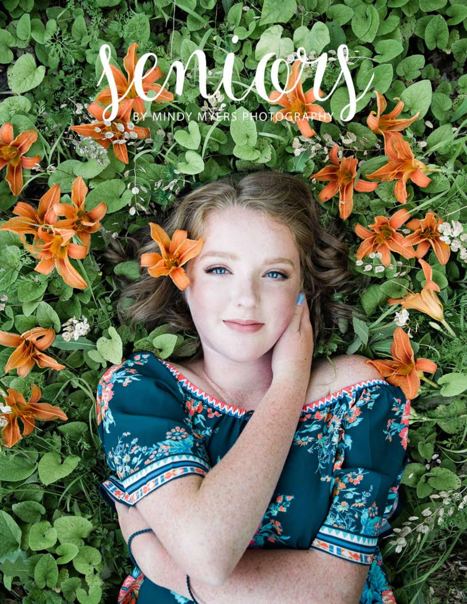 2025 Senior Preview by mindy myers photography - Issuu