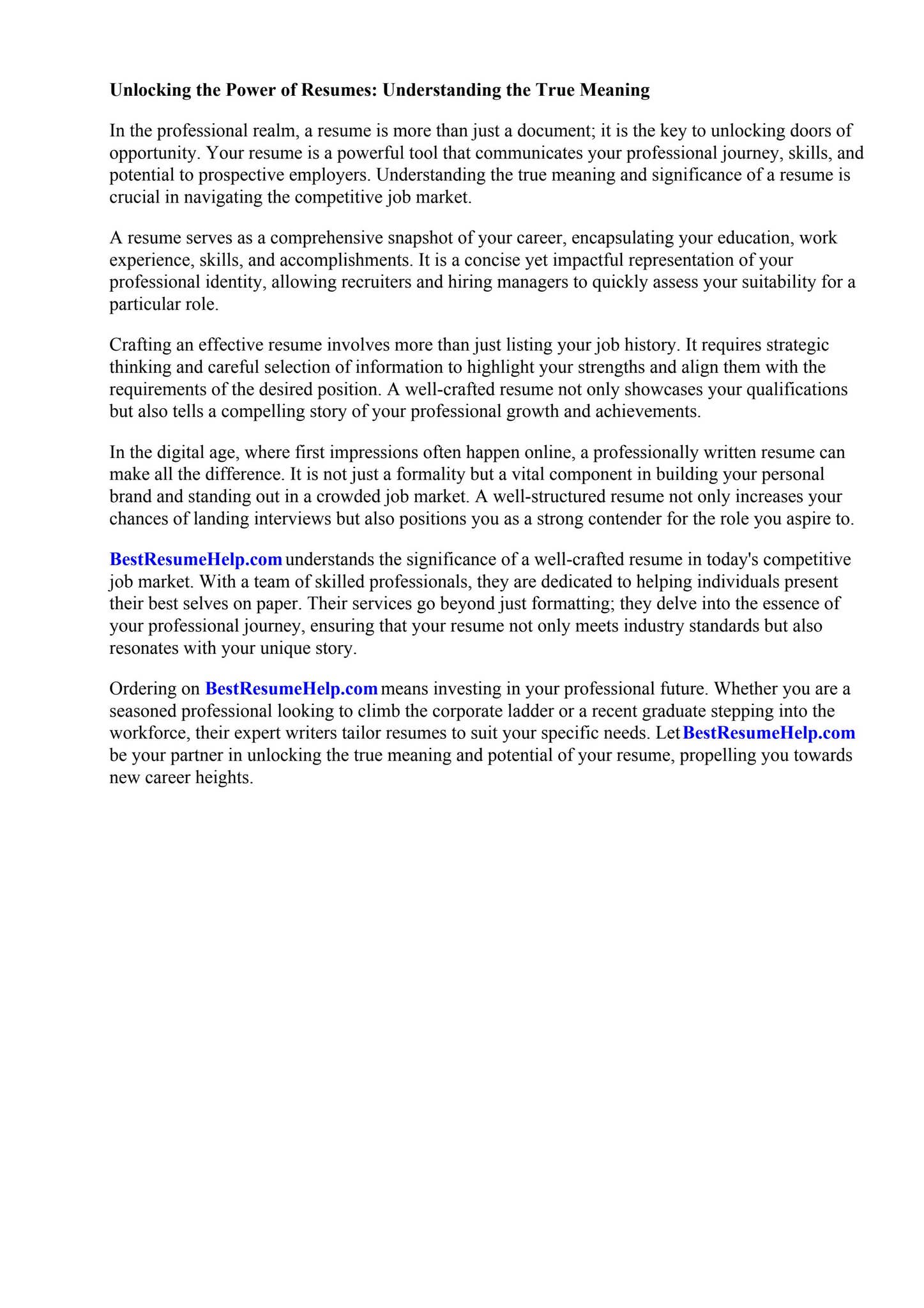 Resume Meaning by How To Write A Personal Essay For Grad School - Issuu