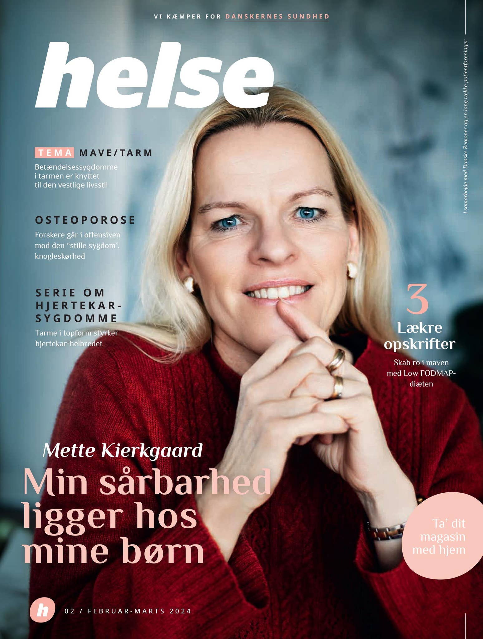 Helse-2024-02 by New beginning - Issuu