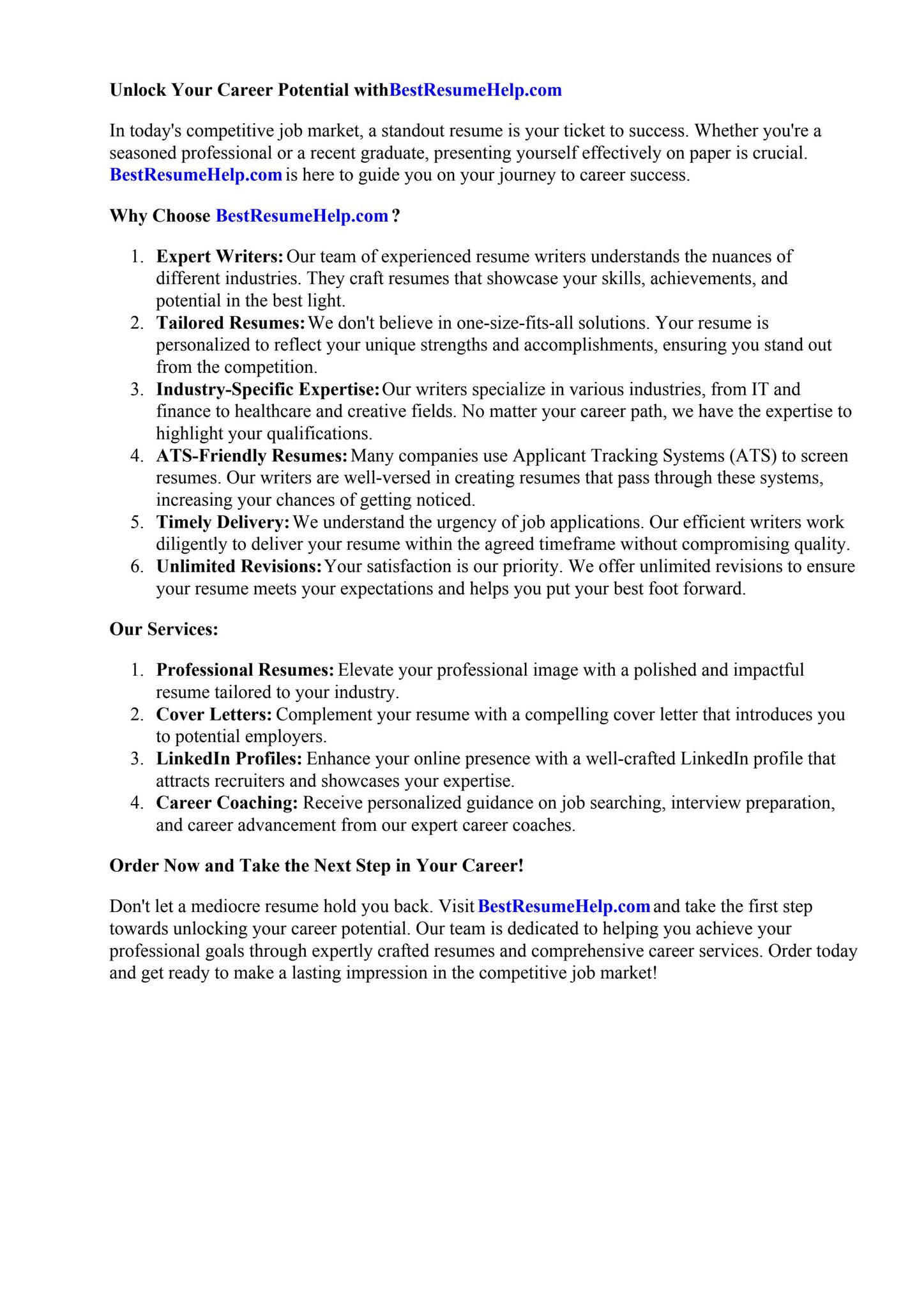 Please Find My Resume And Cover Letter Attached by How To Write A ...