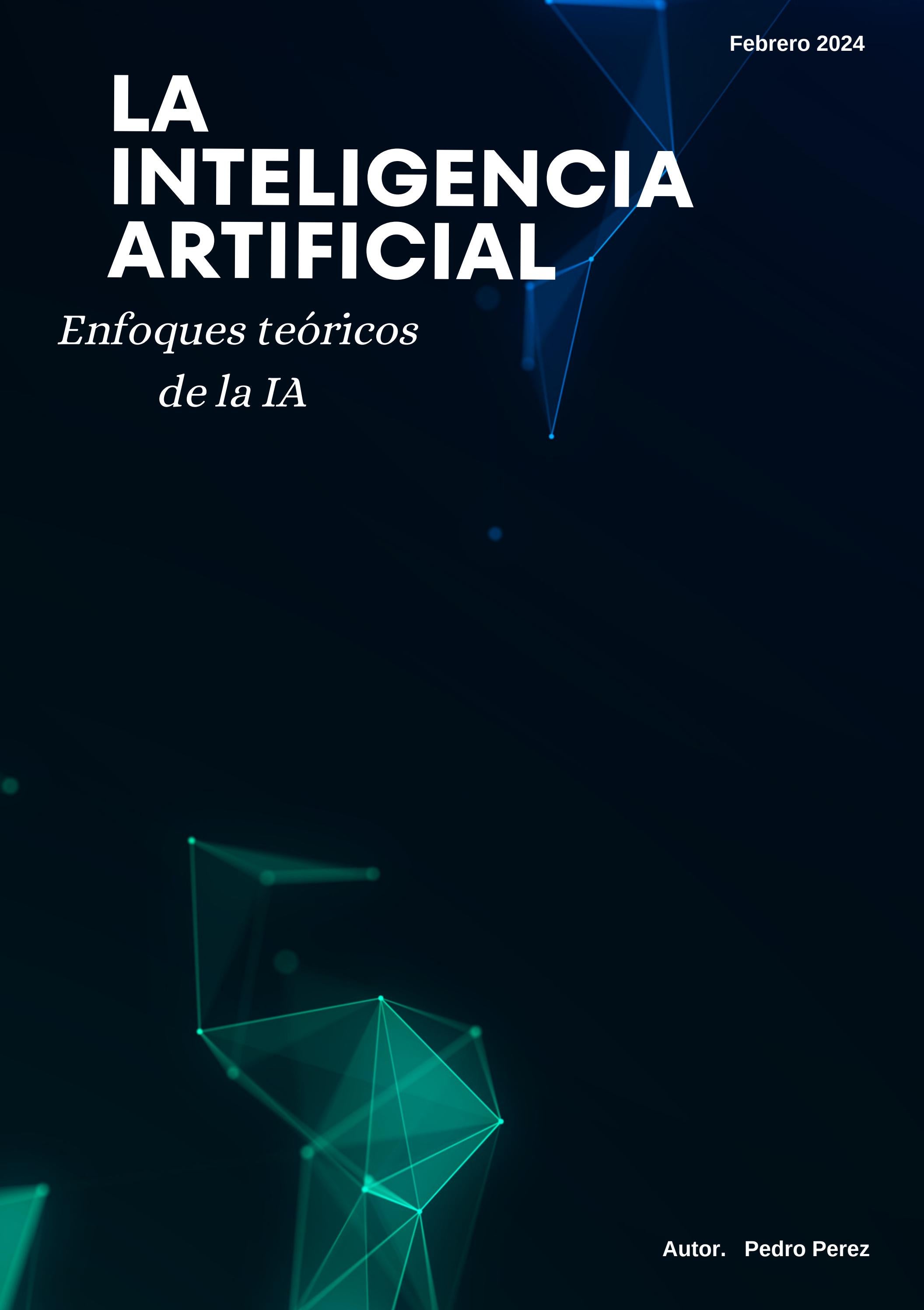 La inteligencia artificial by PEDRO - Issuu