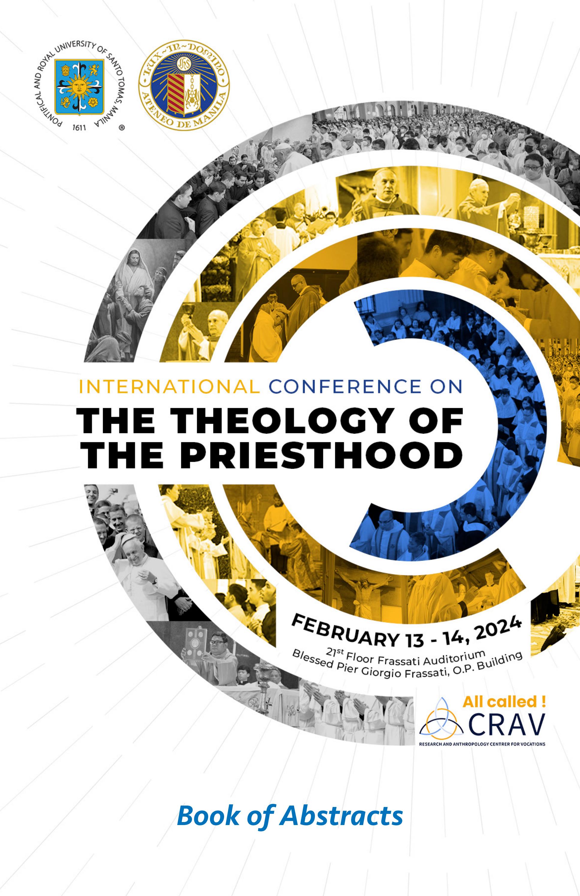 ICTP Book of Abstracts and Programme by USTAcademia - Issuu