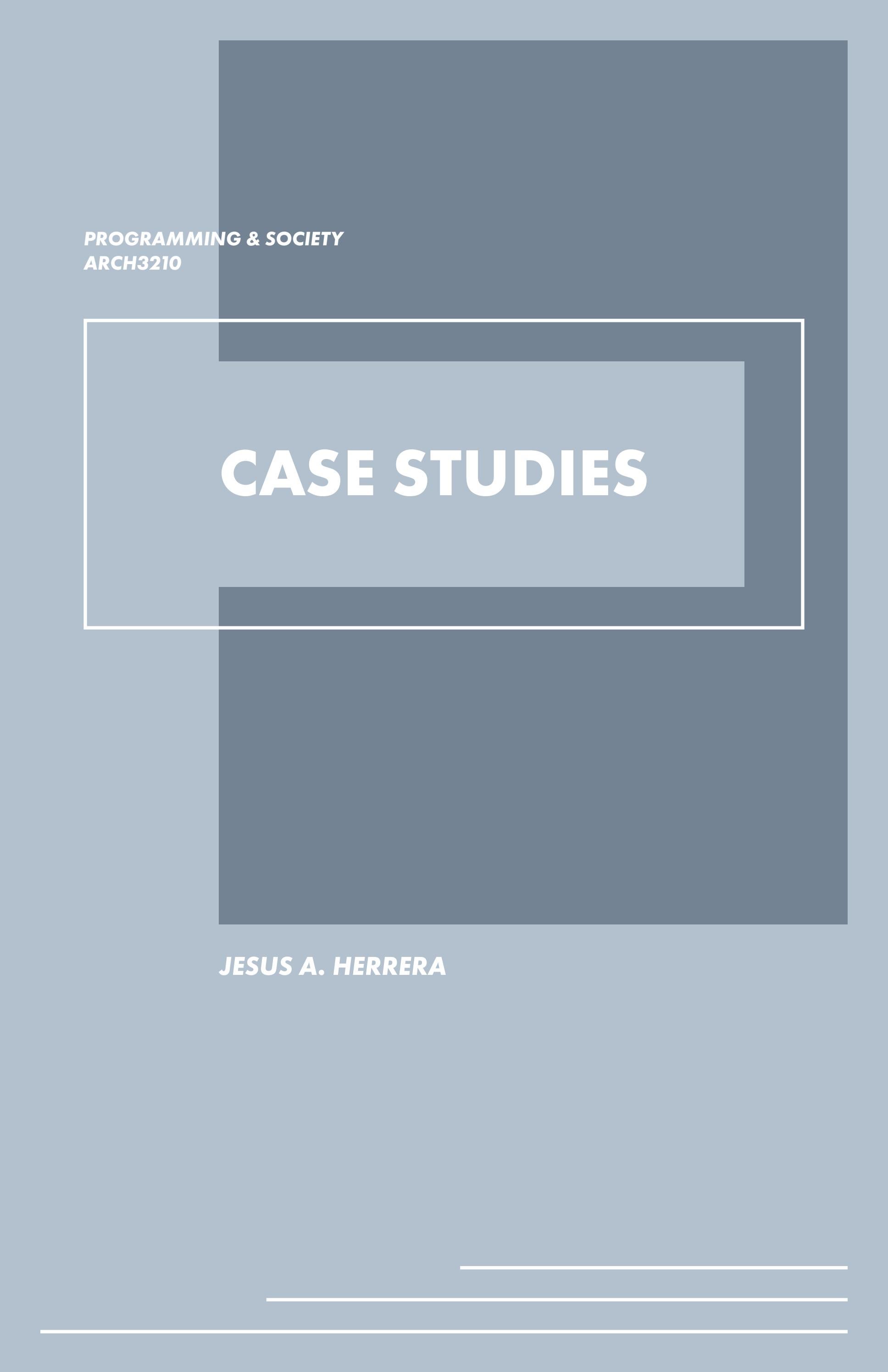 Roller Rink Case Studies by Jesus Herrera - Issuu