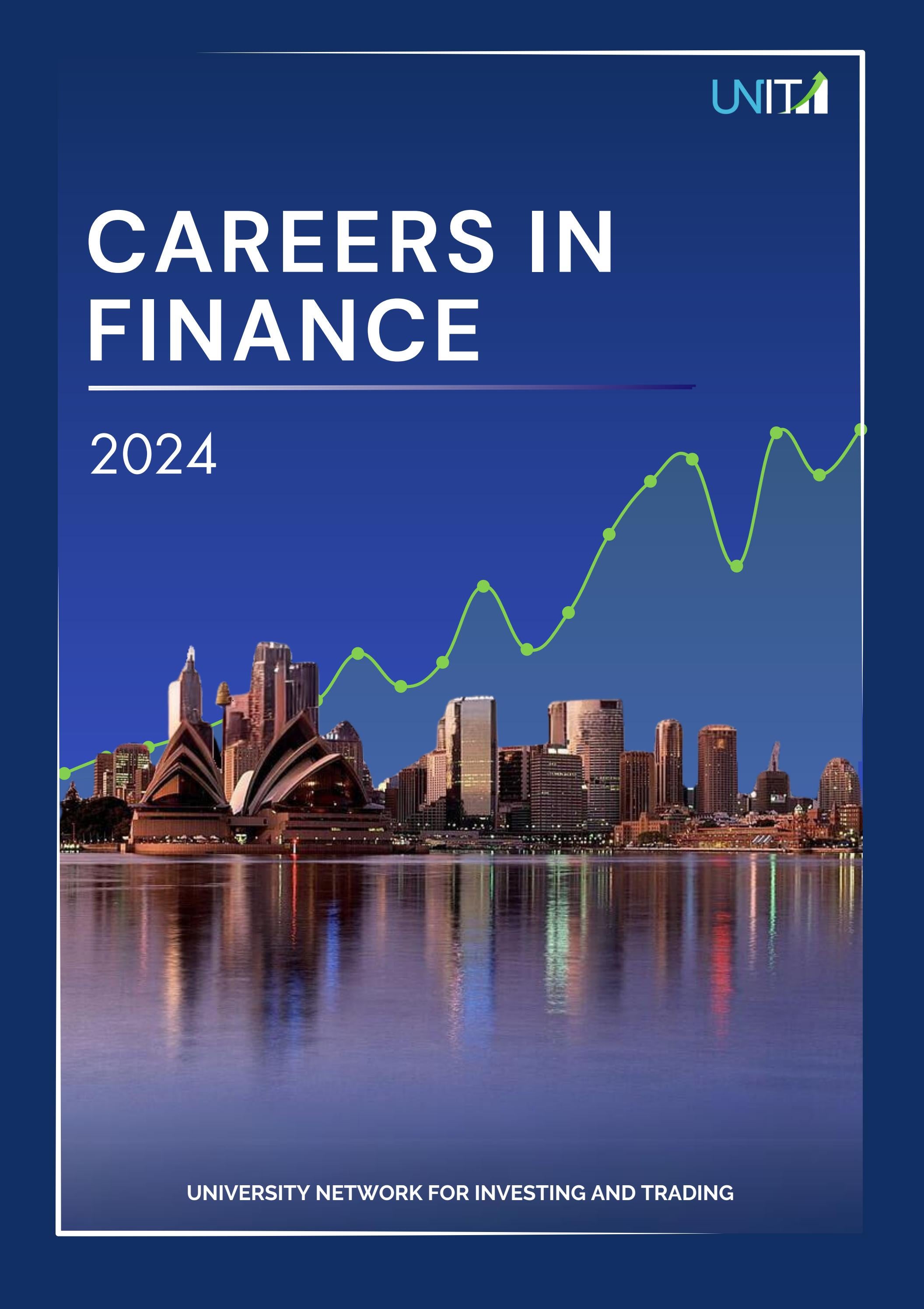 2024 UNIT Careers Guide by UNIT Sydney - Issuu