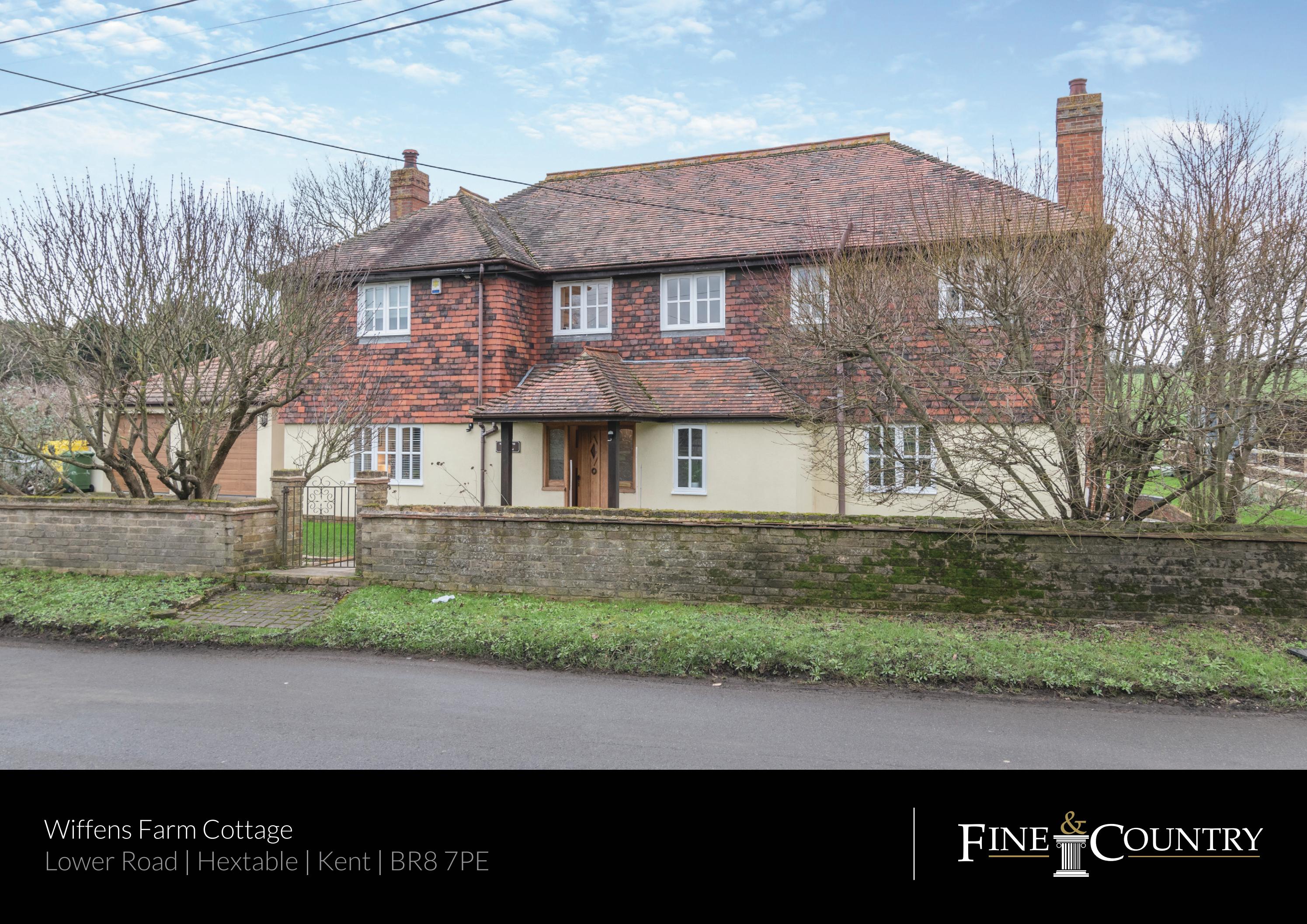 Hextable, Kent by Fine & Country - Issuu