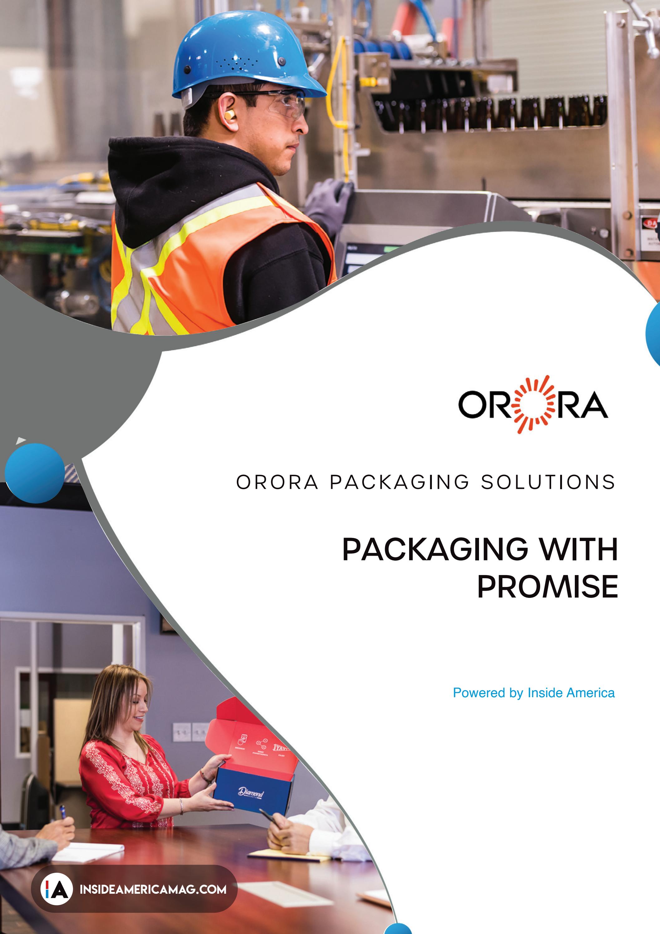 Orora Packaging Solutions by ProactivePublications - Issuu