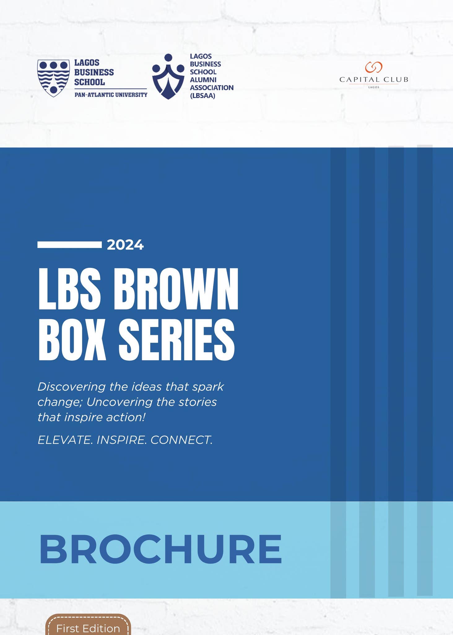Brochure - LBS Brown Box Series - First Edition 2024 by lbsaafootprints ...