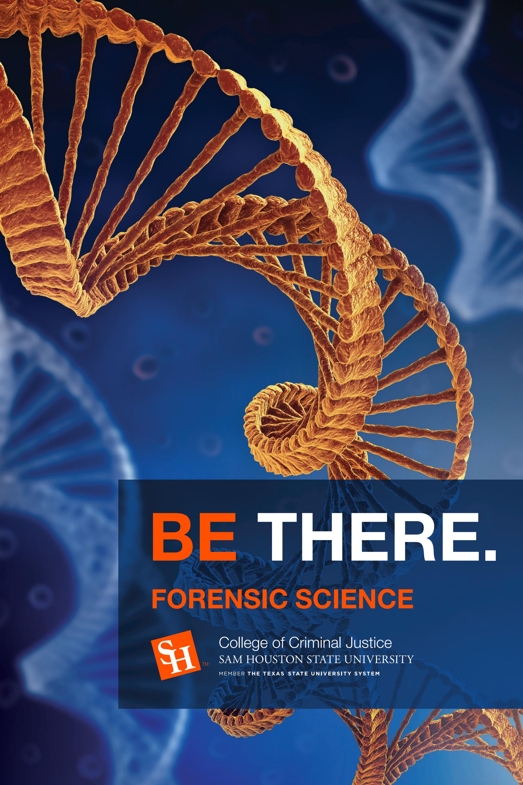 Forensic Science Booklet | Sam Houston State University by ...