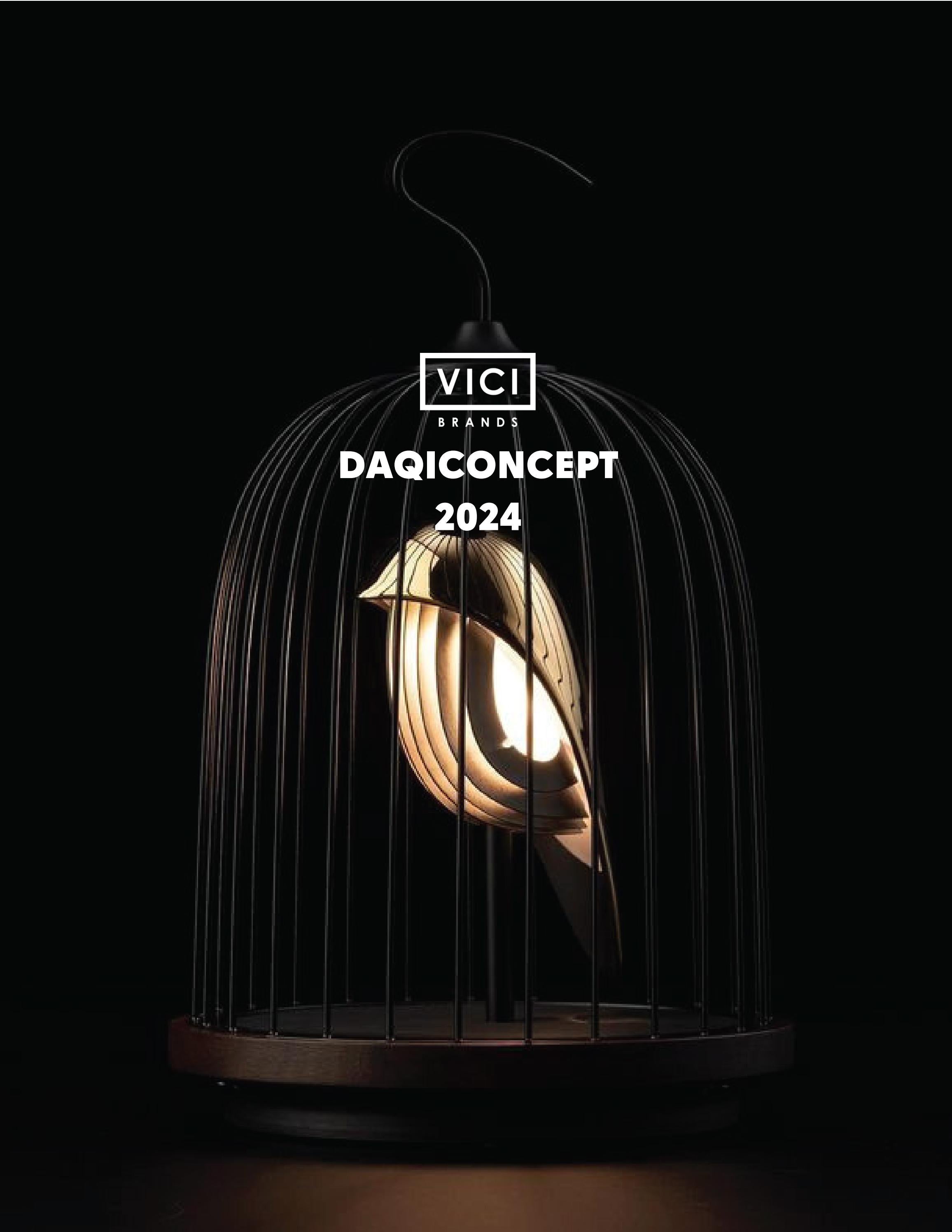 Daqi 2024 by VICI Brands - Issuu