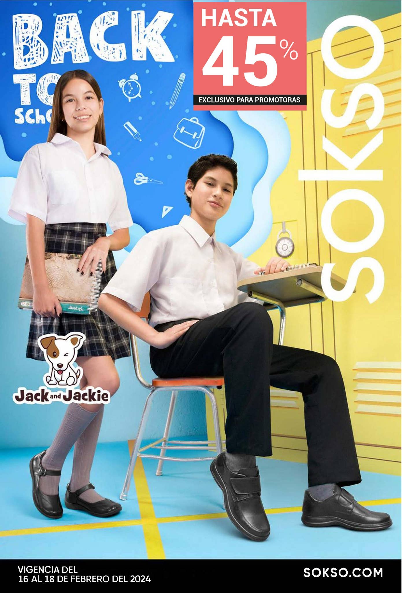 SOKSO CATÁLOGOS - ESPECIAL ZAPATILLAS Y ACCESORIOS by Sokso - Issuu
