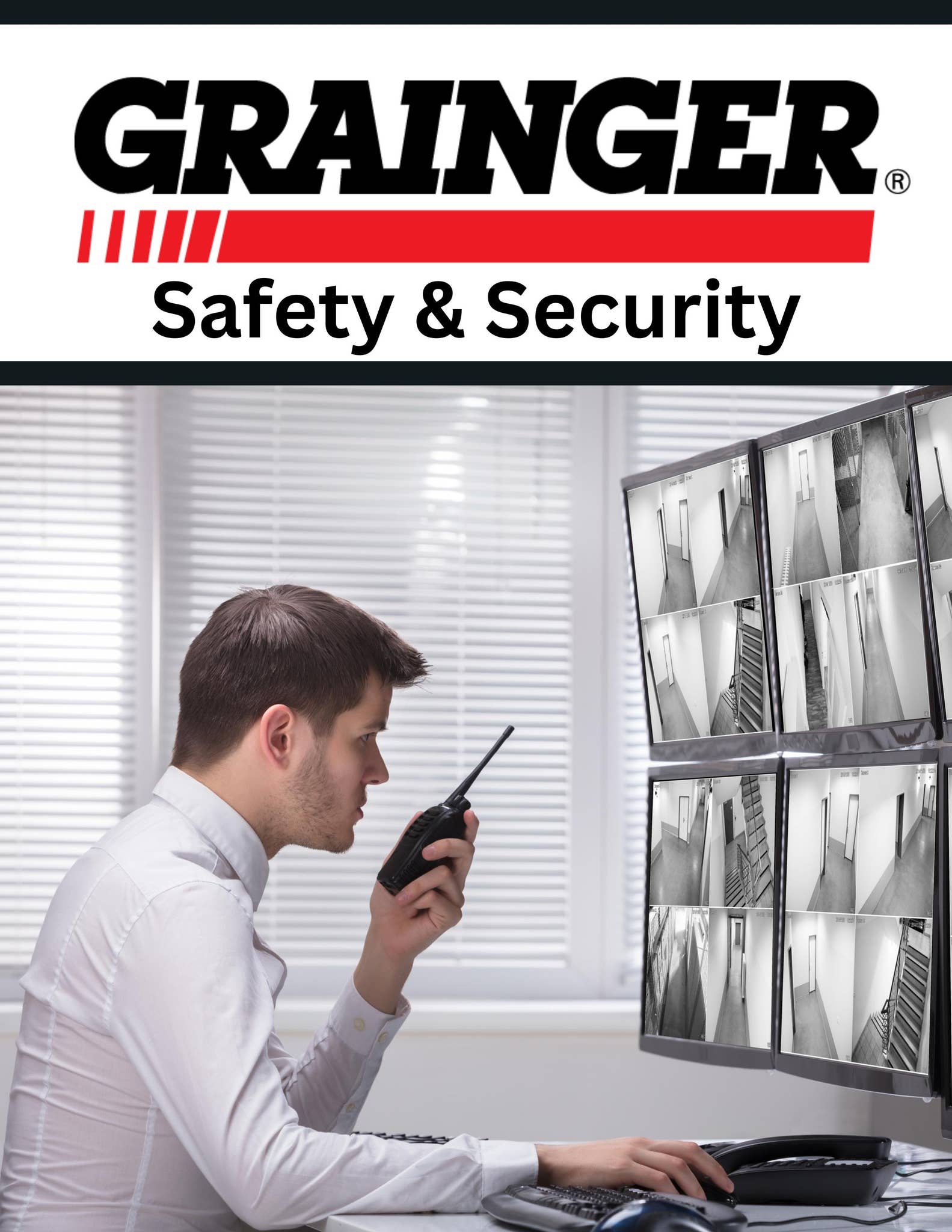 Safety & Security by ISI Marketing Portal - Issuu