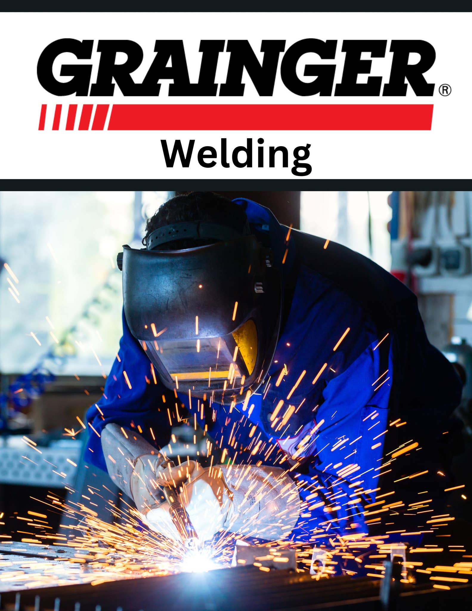 Welding by ISI Marketing Portal - Issuu