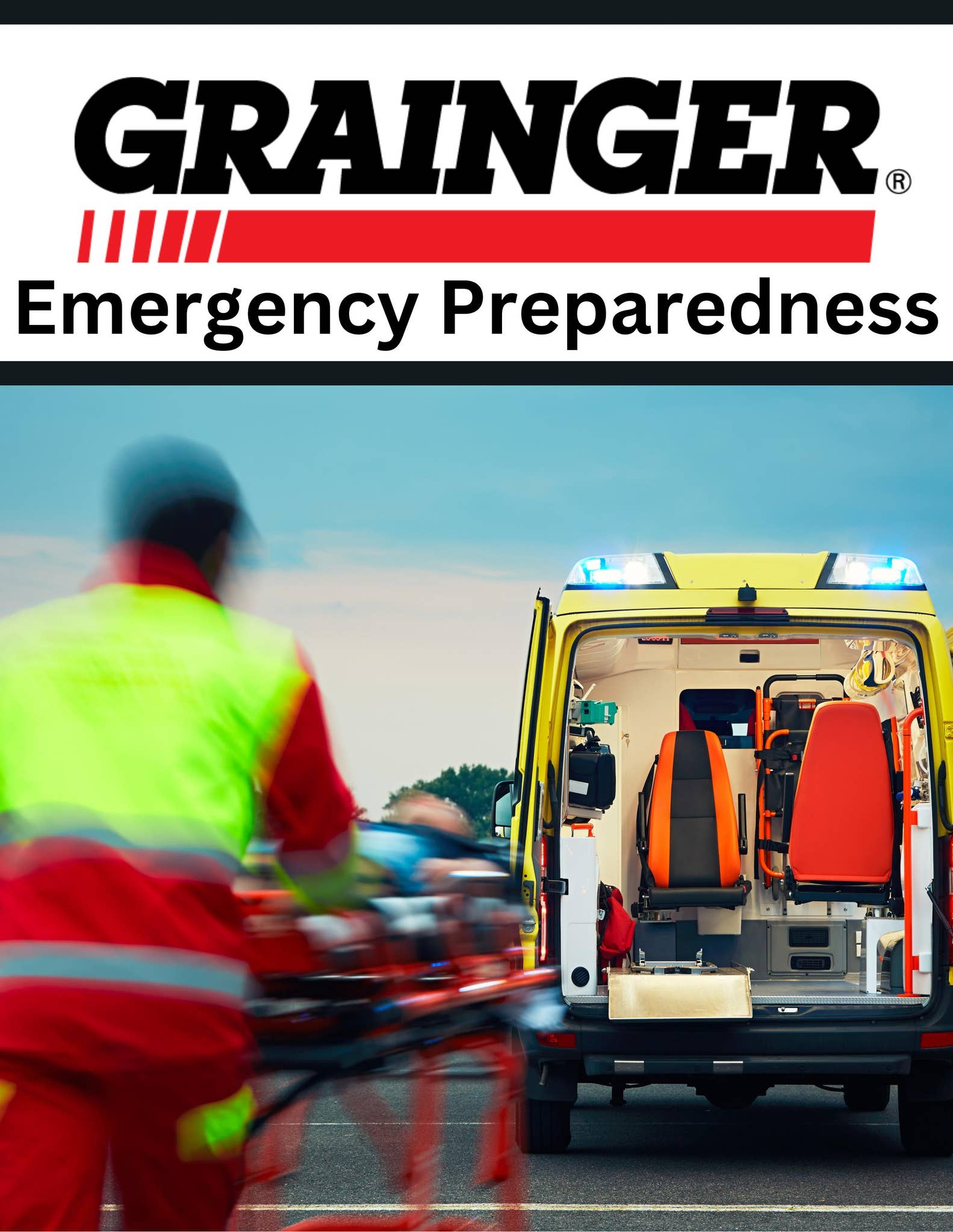 Emergency Preparedness by ISI Marketing Portal - Issuu