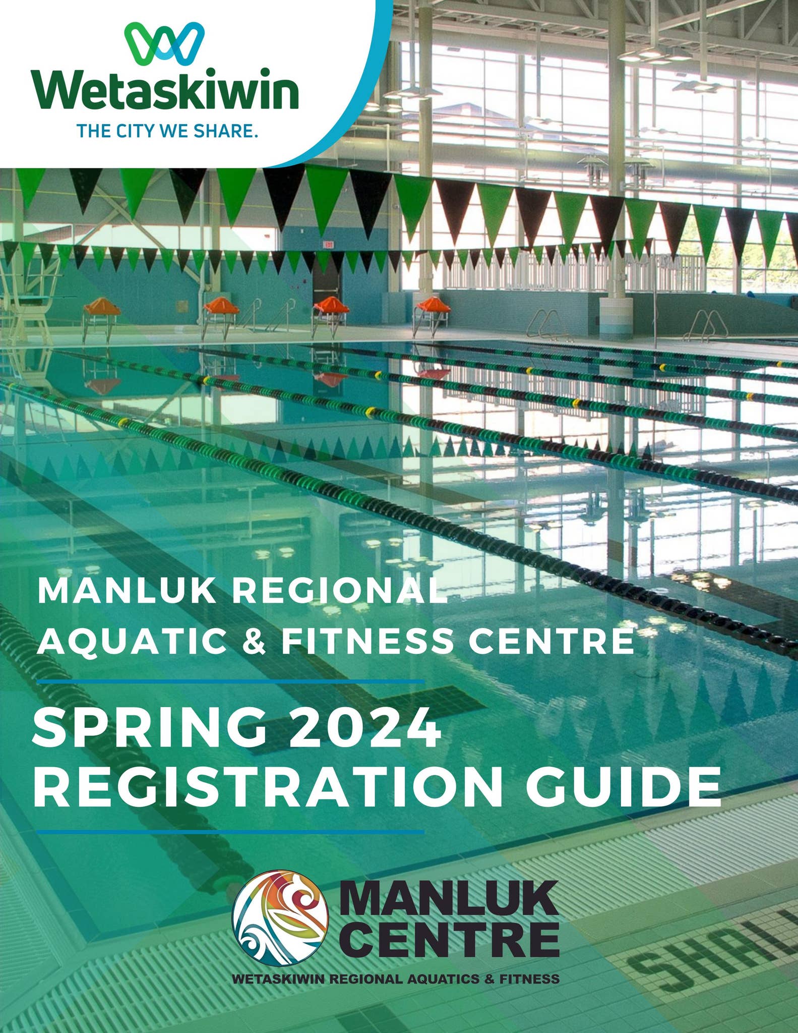 Spring 2024 - Registration Guide by wetaskiwinprogramguide - Issuu
