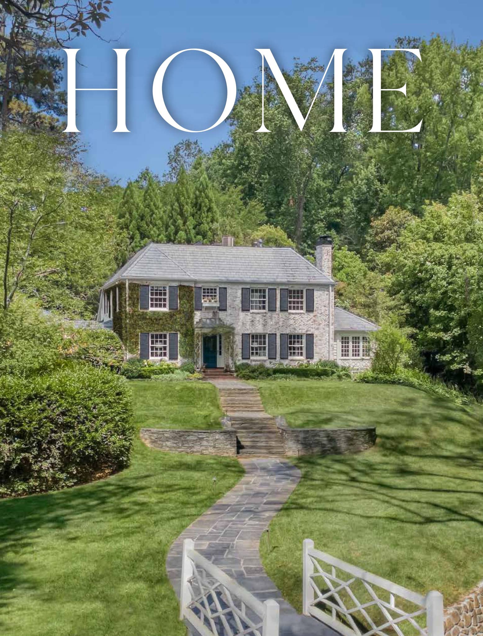 HOME Luxury Real Estate | Magazine by HOME Luxury Real Estate - Issuu