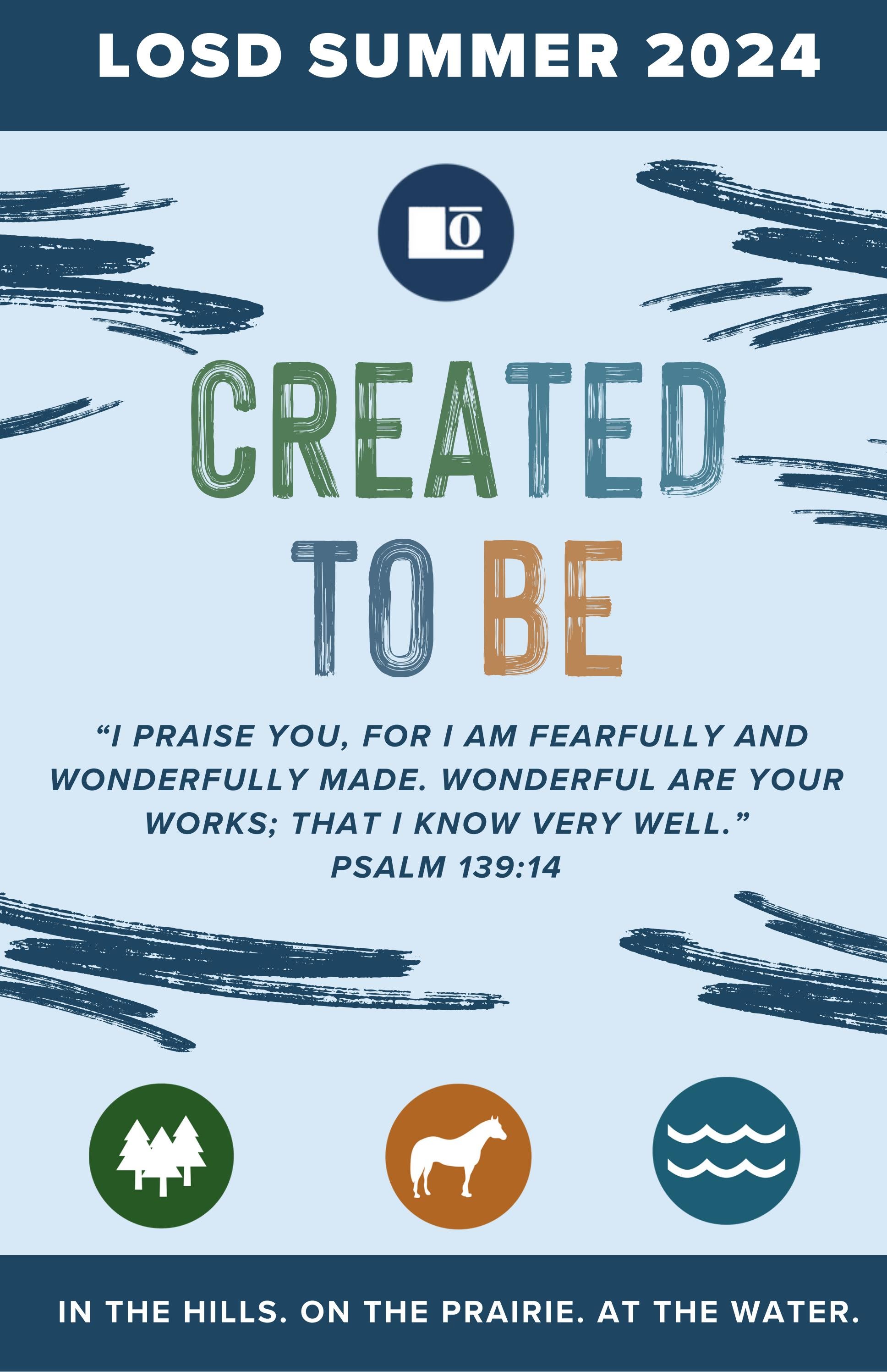 Summer 2024 Brochure By Lutheransoutdoors Issuu