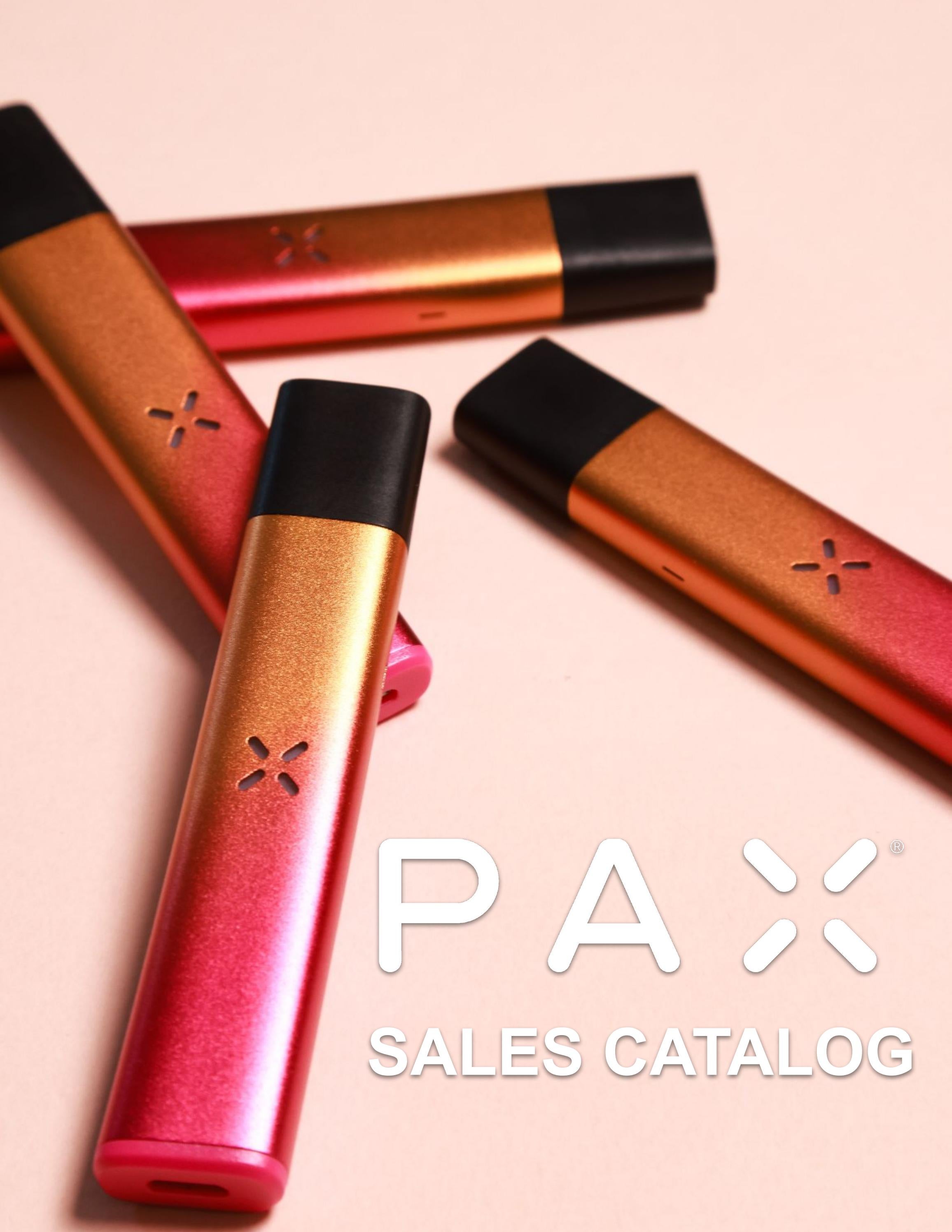 CO PAX SALES CATALOG by madebypax - Issuu