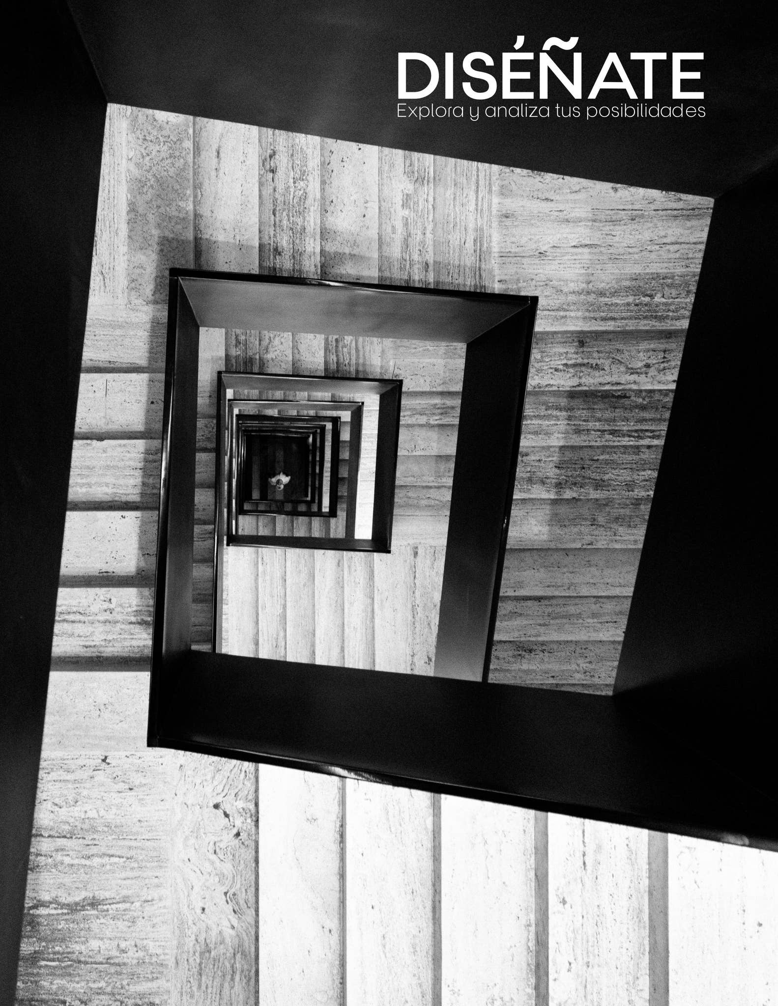 DISÉÑATE, explora y analiza tus posibilidades Parte 1 by DISÉÑATE Explora y analiza tus ...