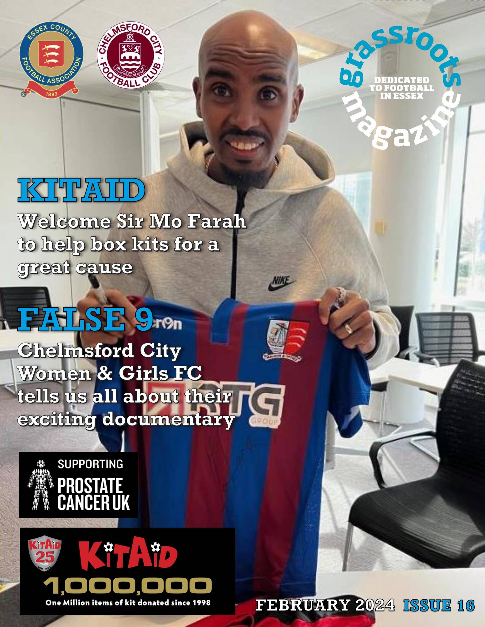 GrassRoots Magazine Feb 24 Issue 16 by Grassrootsmagonline - Issuu