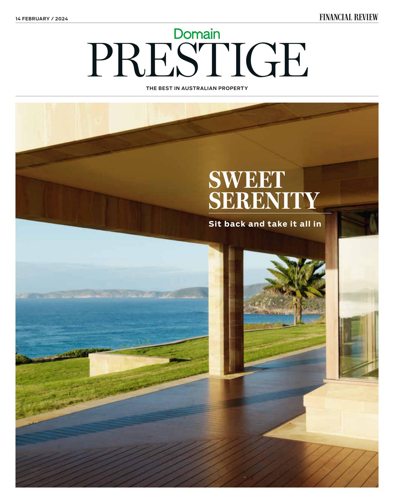 Domain Prestige - February 14, 2024 by Domain Magazines - Issuu